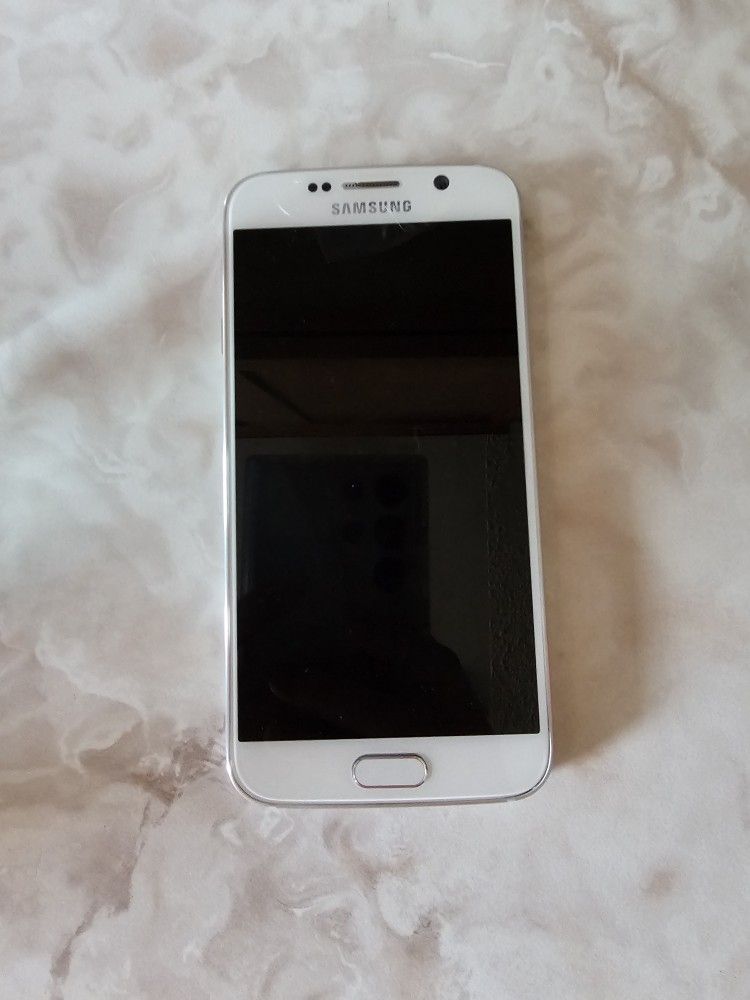 Verizon S6 cell Phone for Sale in Hemet, CA - OfferUp