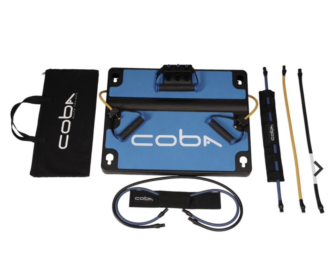 COBA BOARD PLUS HOME GYM for Sale in Stratford, CT - OfferUp