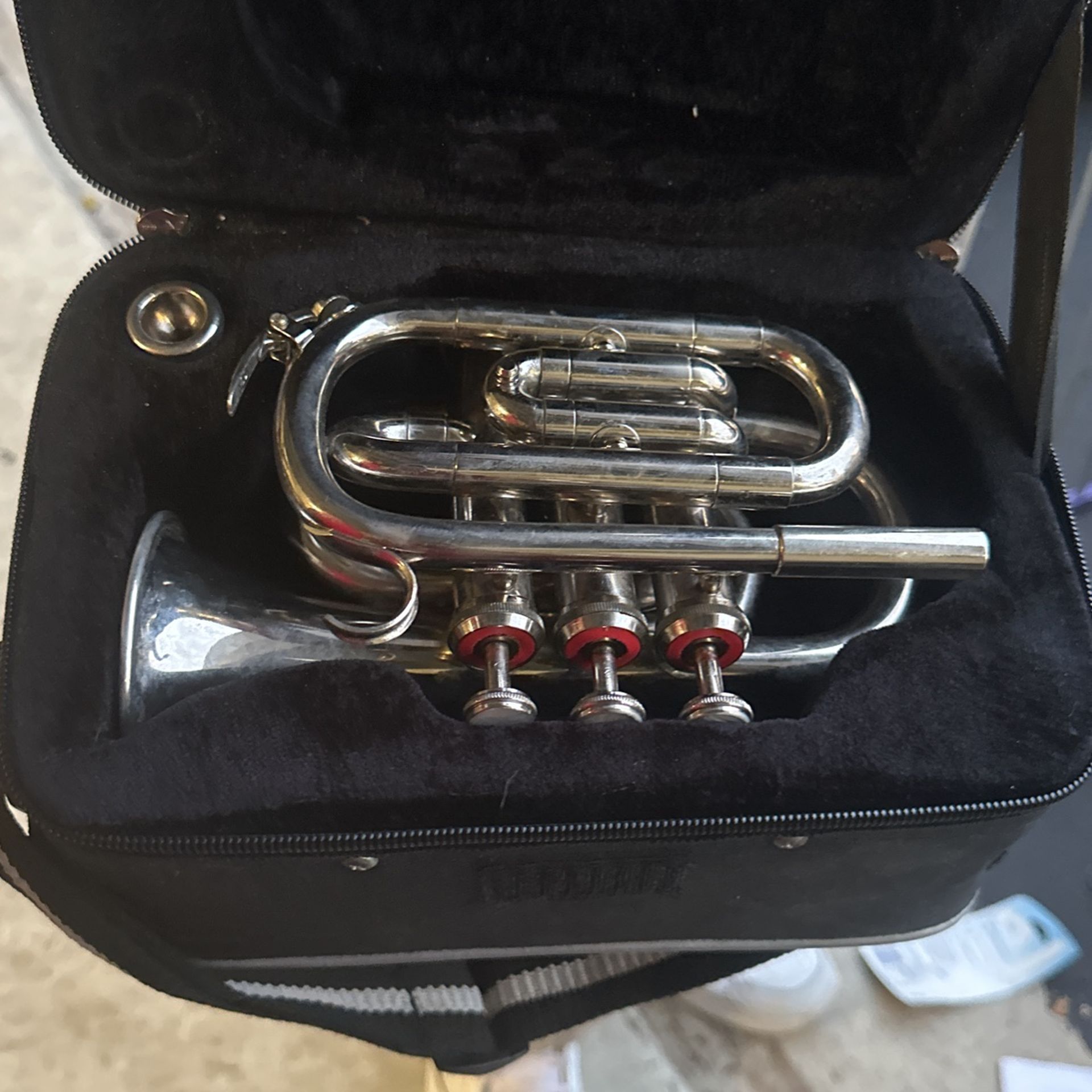 Pocket Trumpet for Sale in Miramar, FL - OfferUp