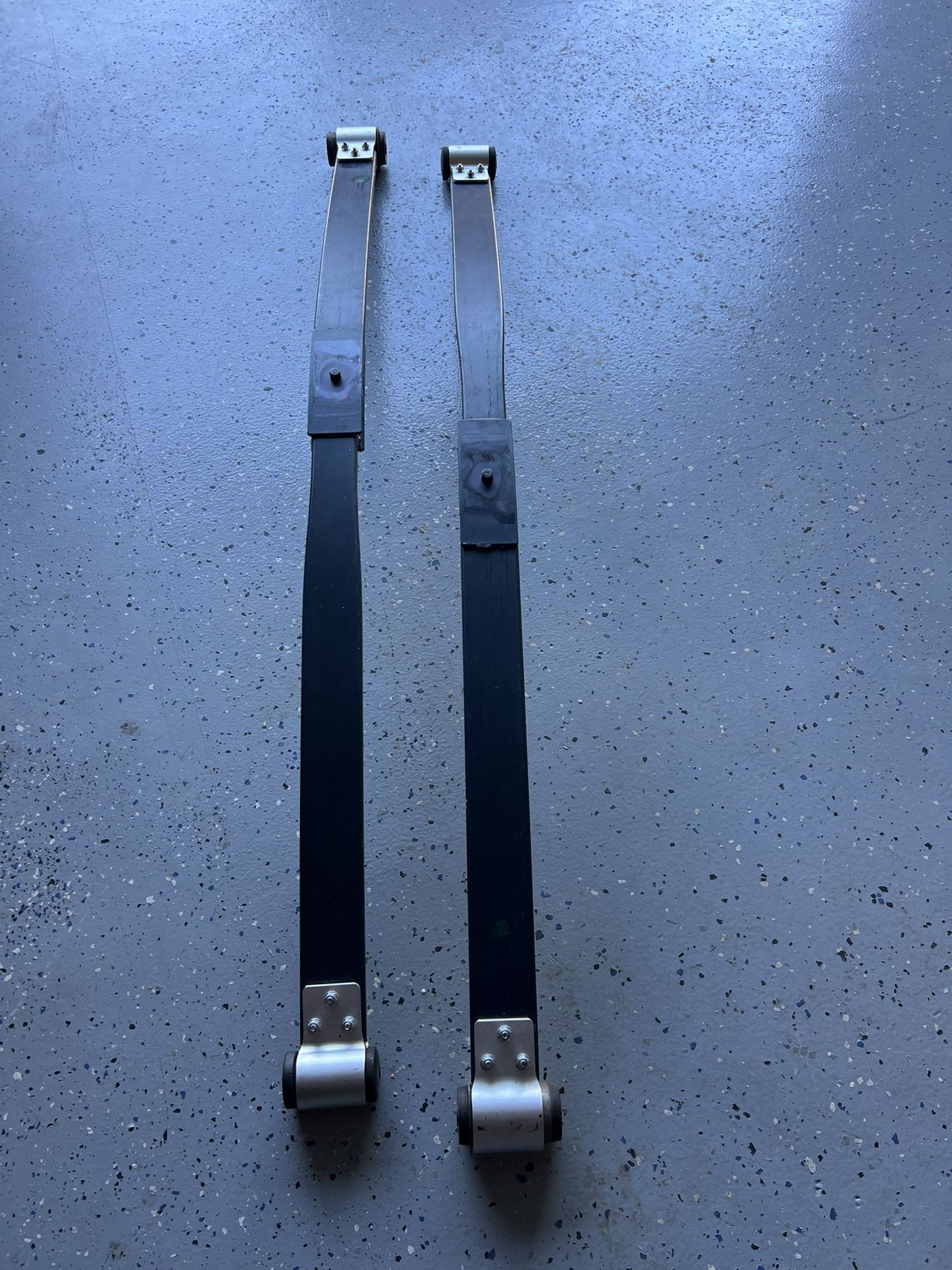 67-69 Camaro and 68-74 Nova Ride tech Composite Leaf Spring for Sale in ...