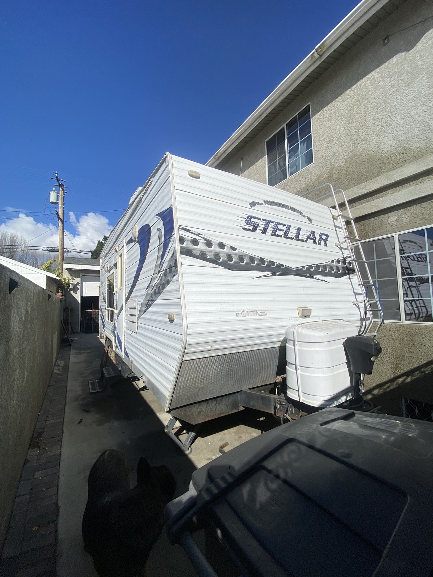 2008 Stellar Eclipse for Sale in Carson, CA - OfferUp