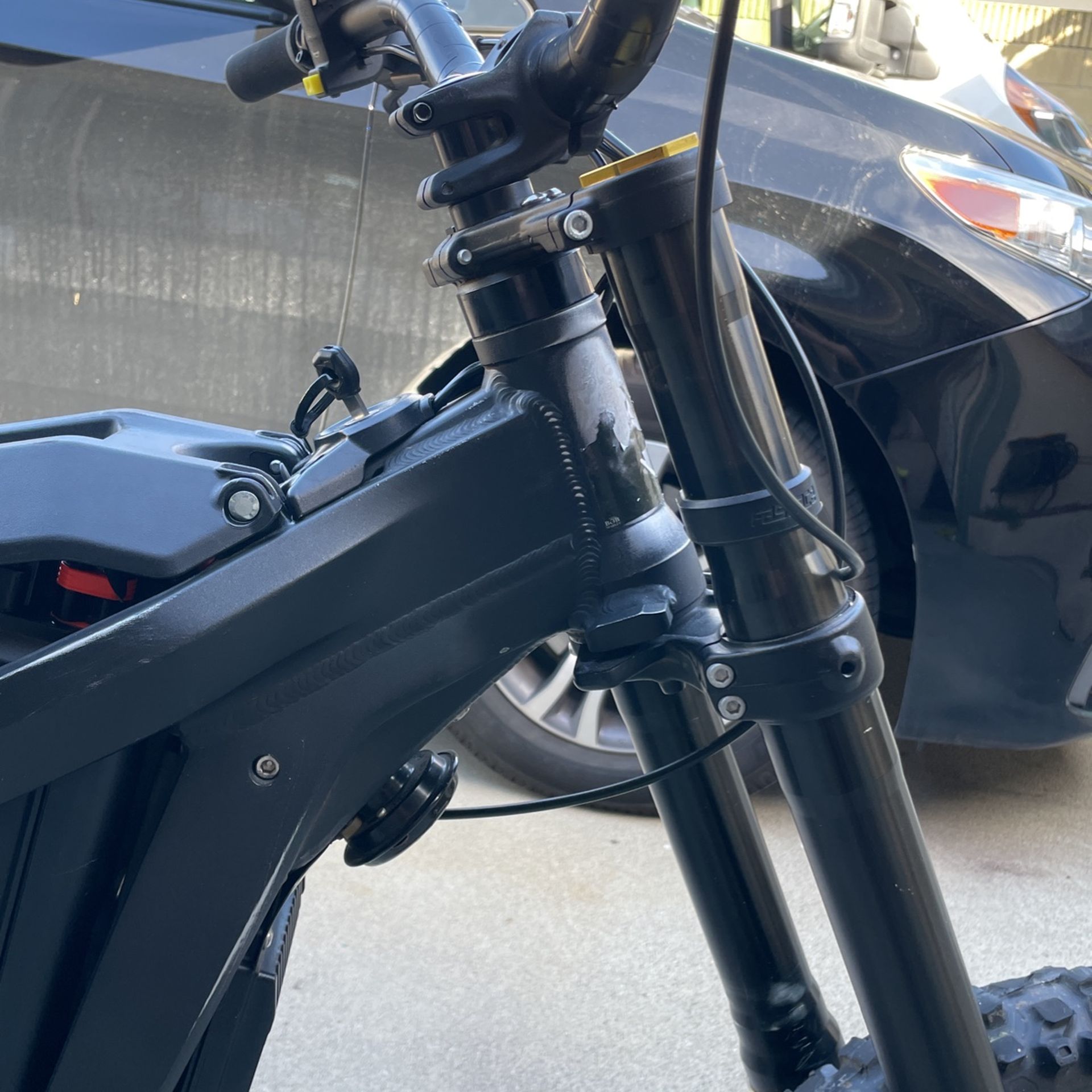 Surron for Sale in Anaheim, CA - OfferUp