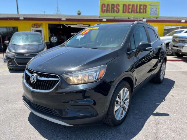 2017 Buick Encore for Sale in Las Vegas, NV - OfferUp