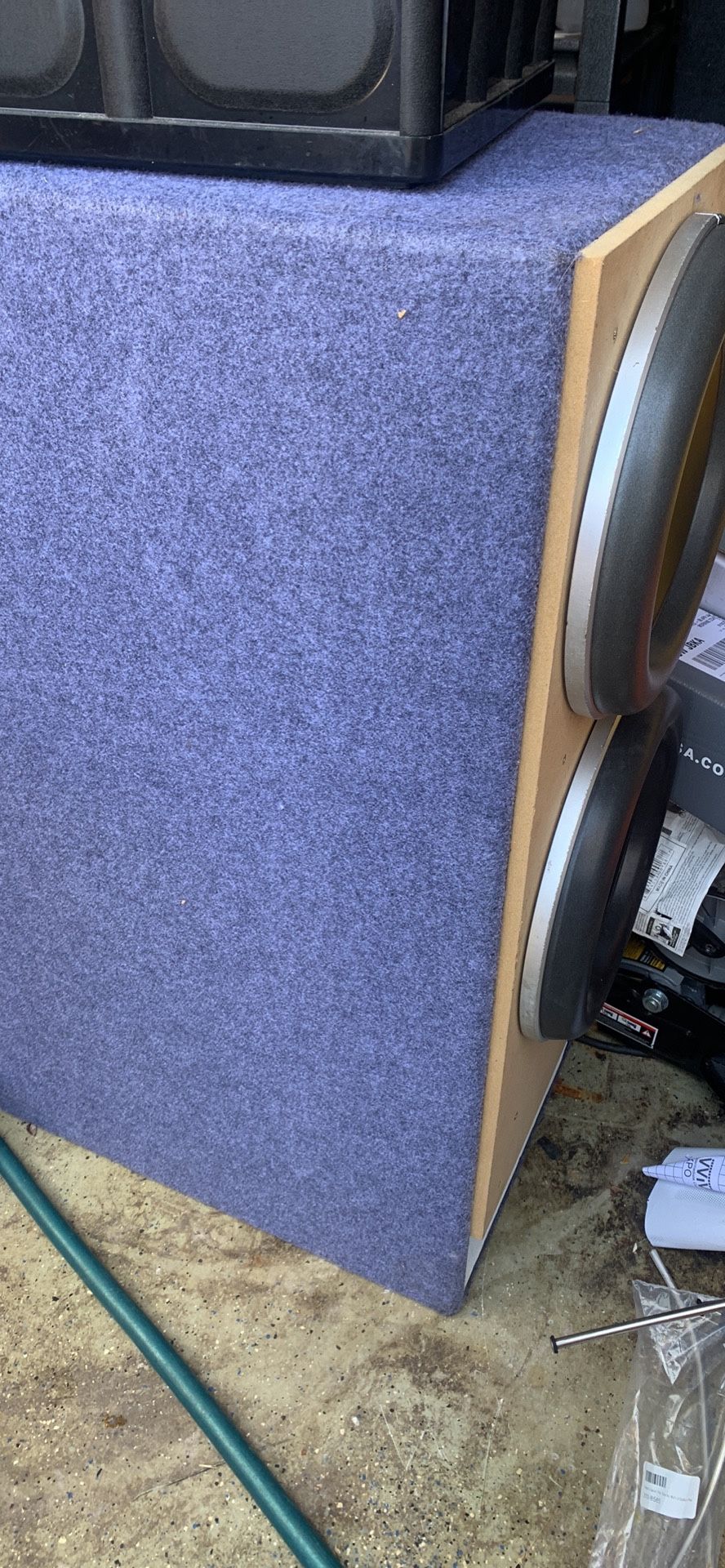 JL W7 12” X2 for Sale in Imperial Beach, CA - OfferUp