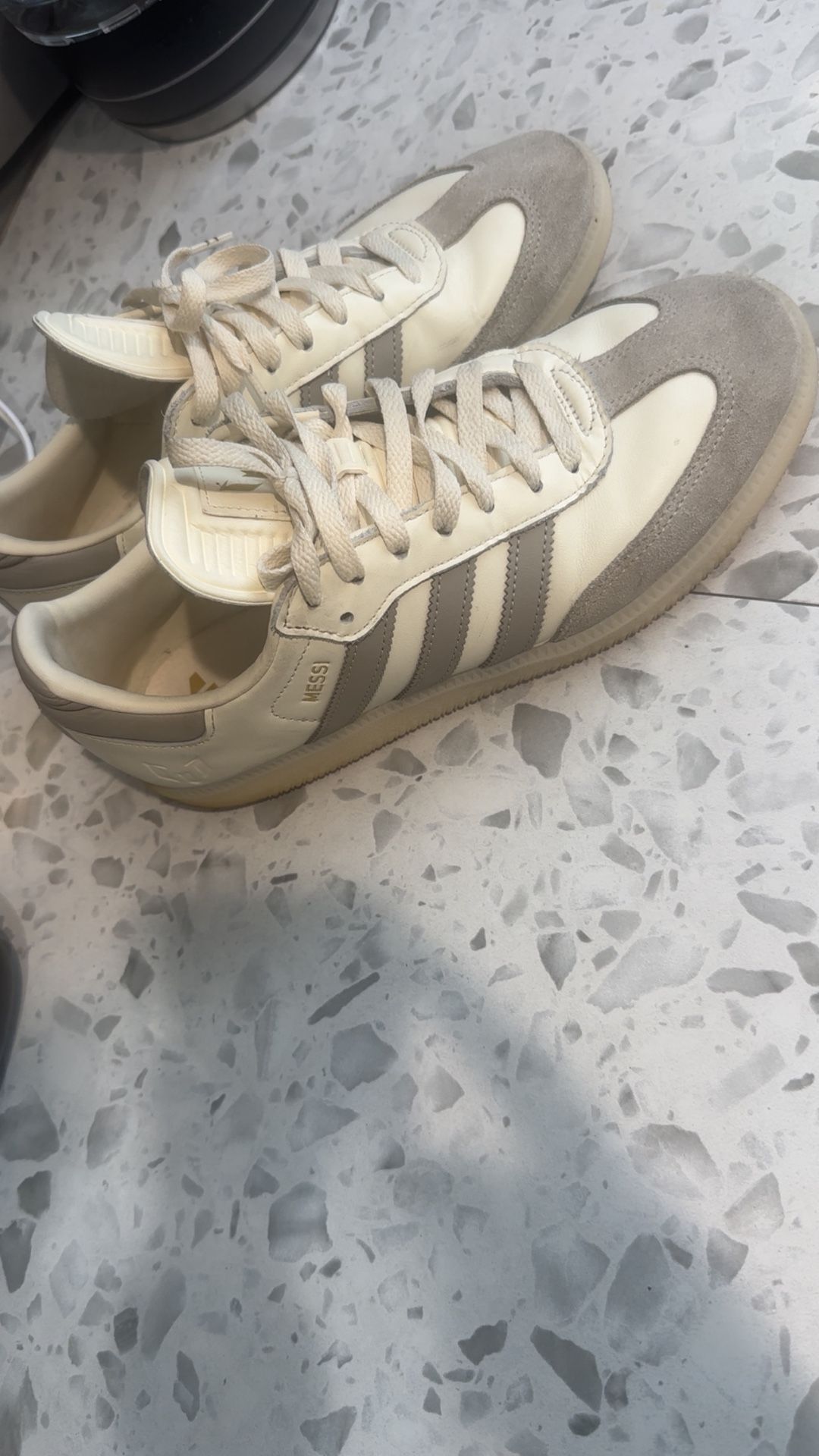 Indoor Messi Sambas for Sale in Phoenix, AZ - OfferUp