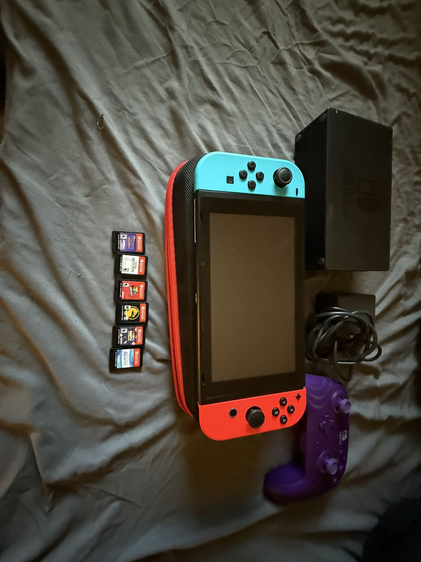 Nintendo Switch First Model for Sale in Chandler, AZ - OfferUp