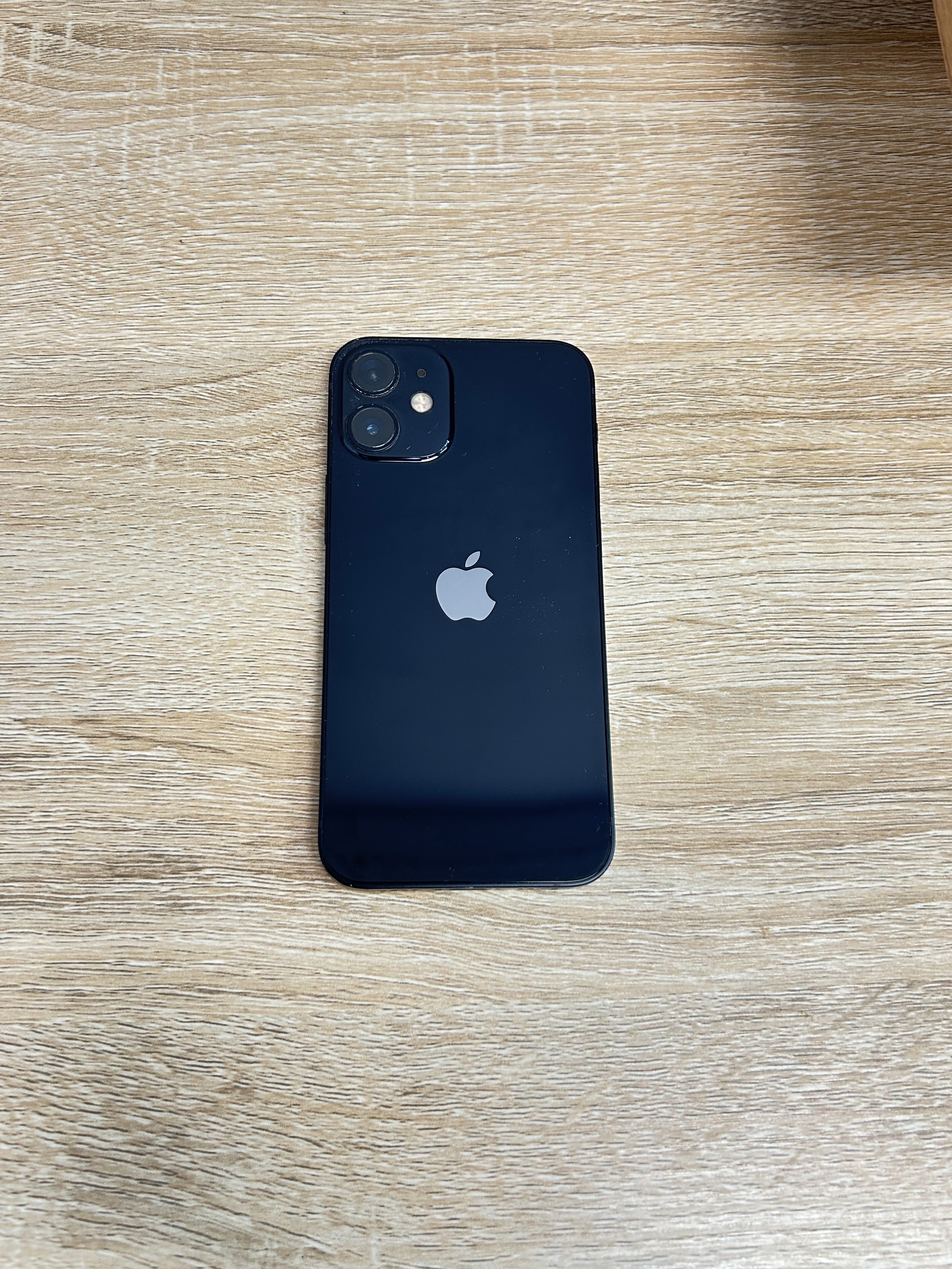 iPhone 12 mini - T-Mobile/Metro/Mint - 128GB for Sale in Laguna Hills ...