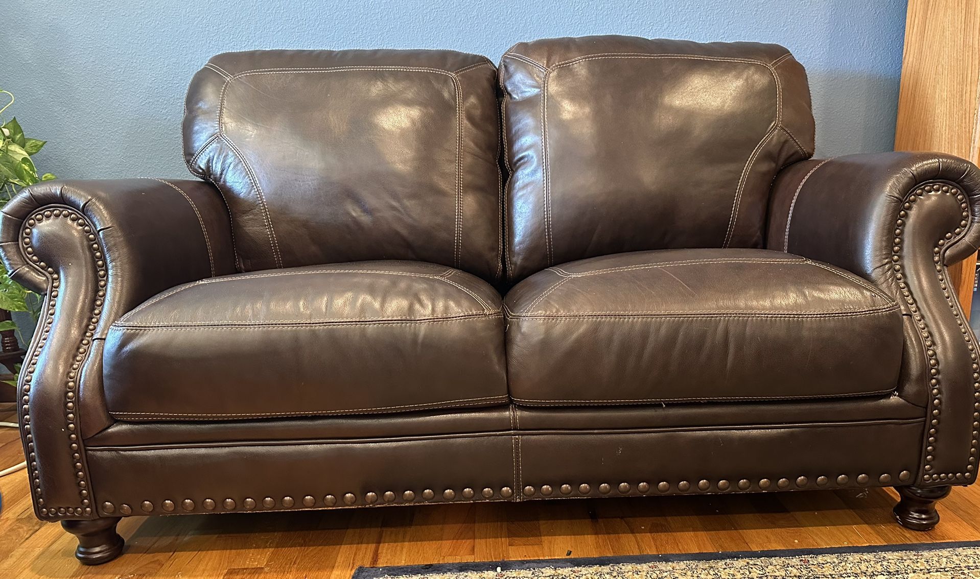 Simon Li Cambridge Sofa And Love Seat for Sale in Puyallup, WA - OfferUp