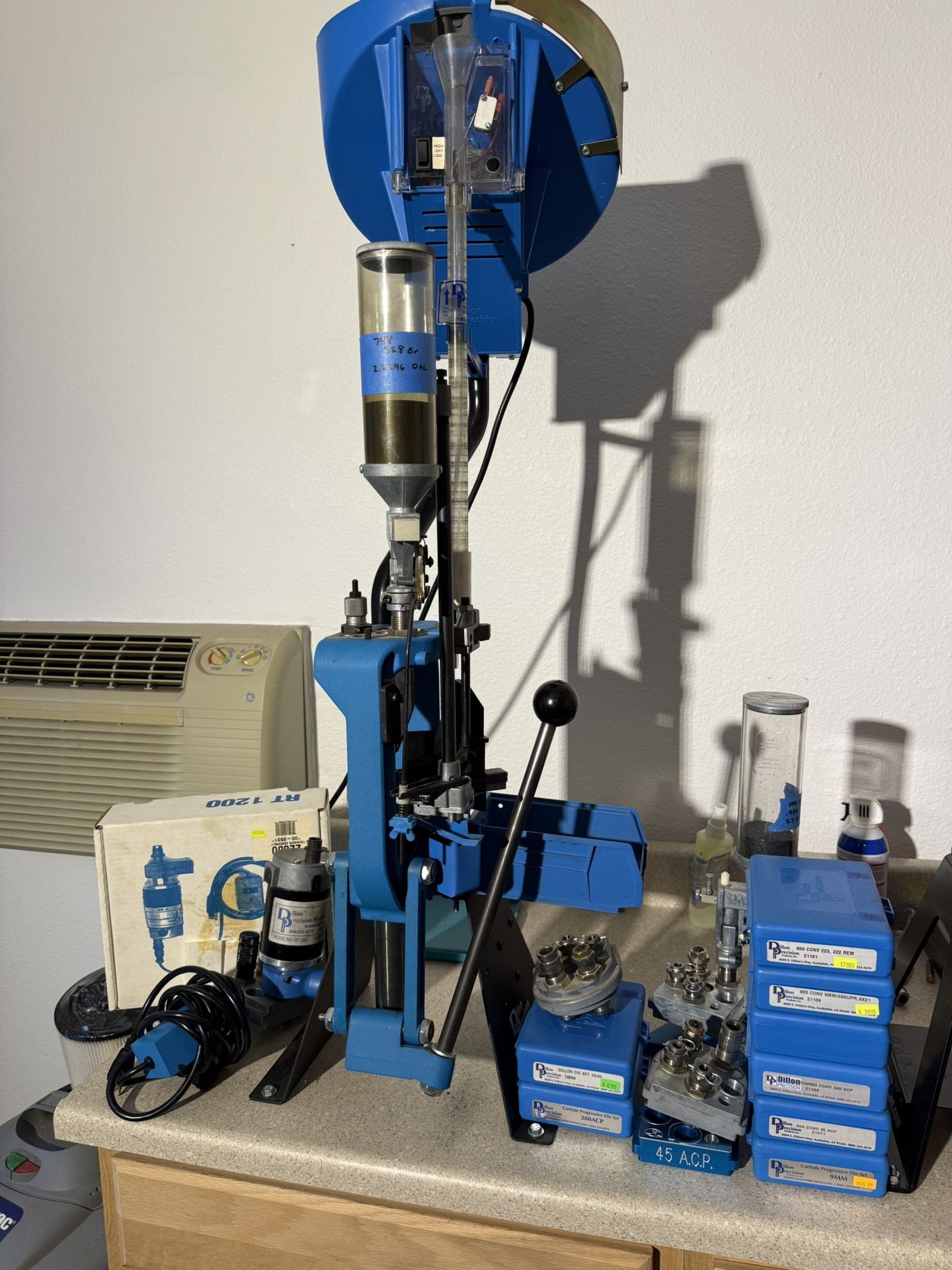 Dillon 650 for Sale in Murrieta, CA - OfferUp