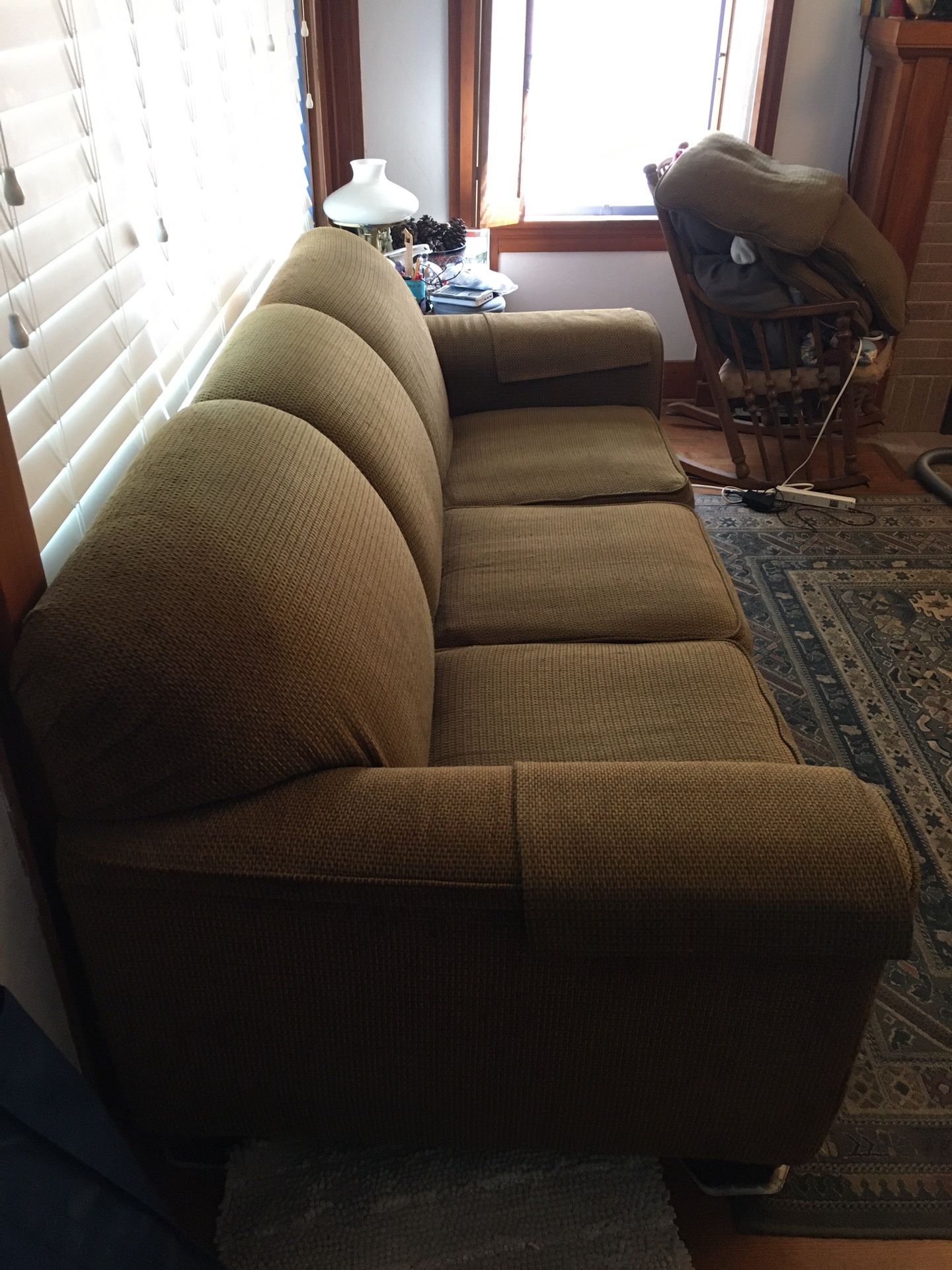 Used Lazboy Couch for Sale in San Pedro, CA - OfferUp