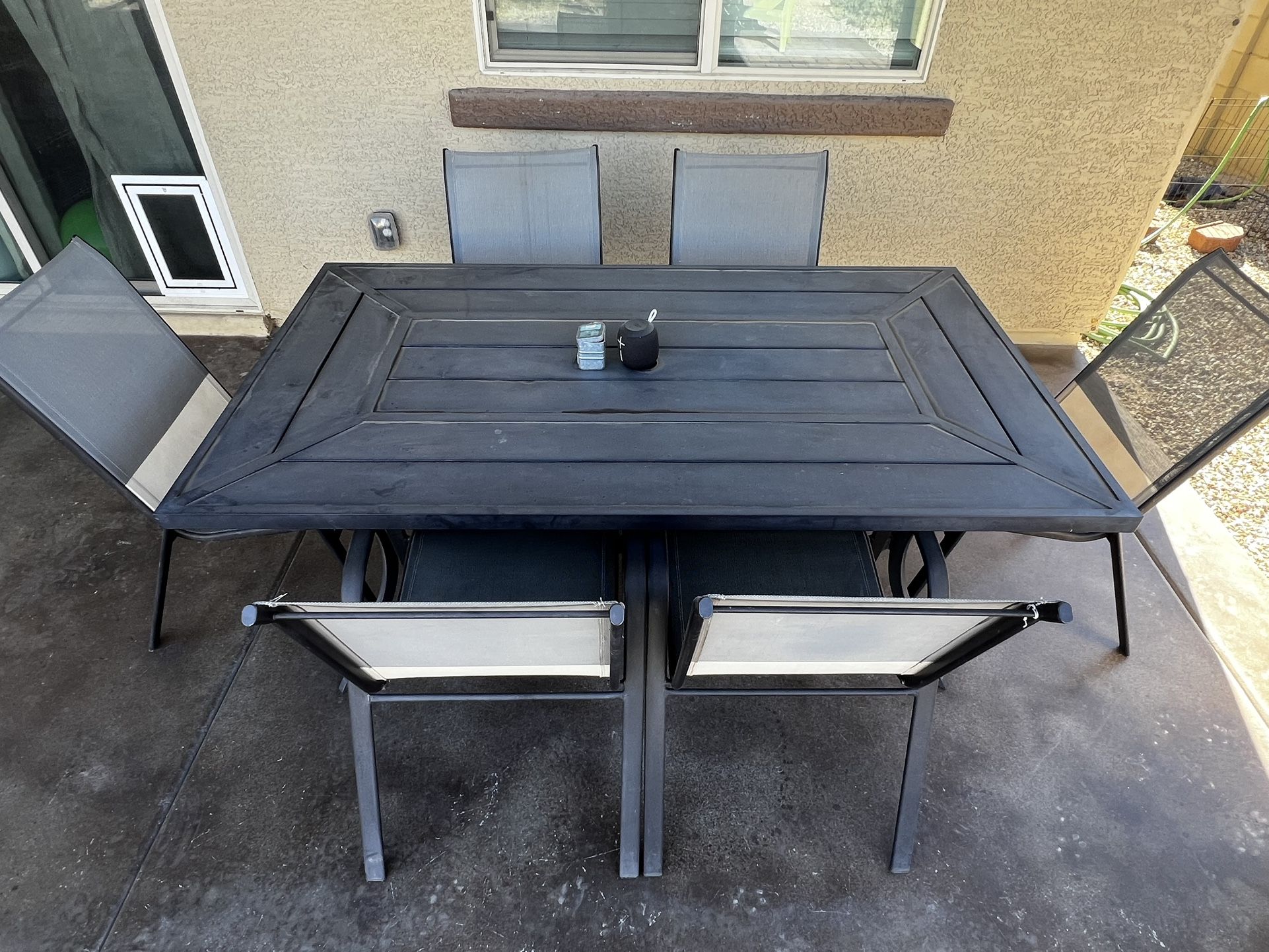 Outdoor Patio Furniture for Sale in Goodyear, AZ - OfferUp