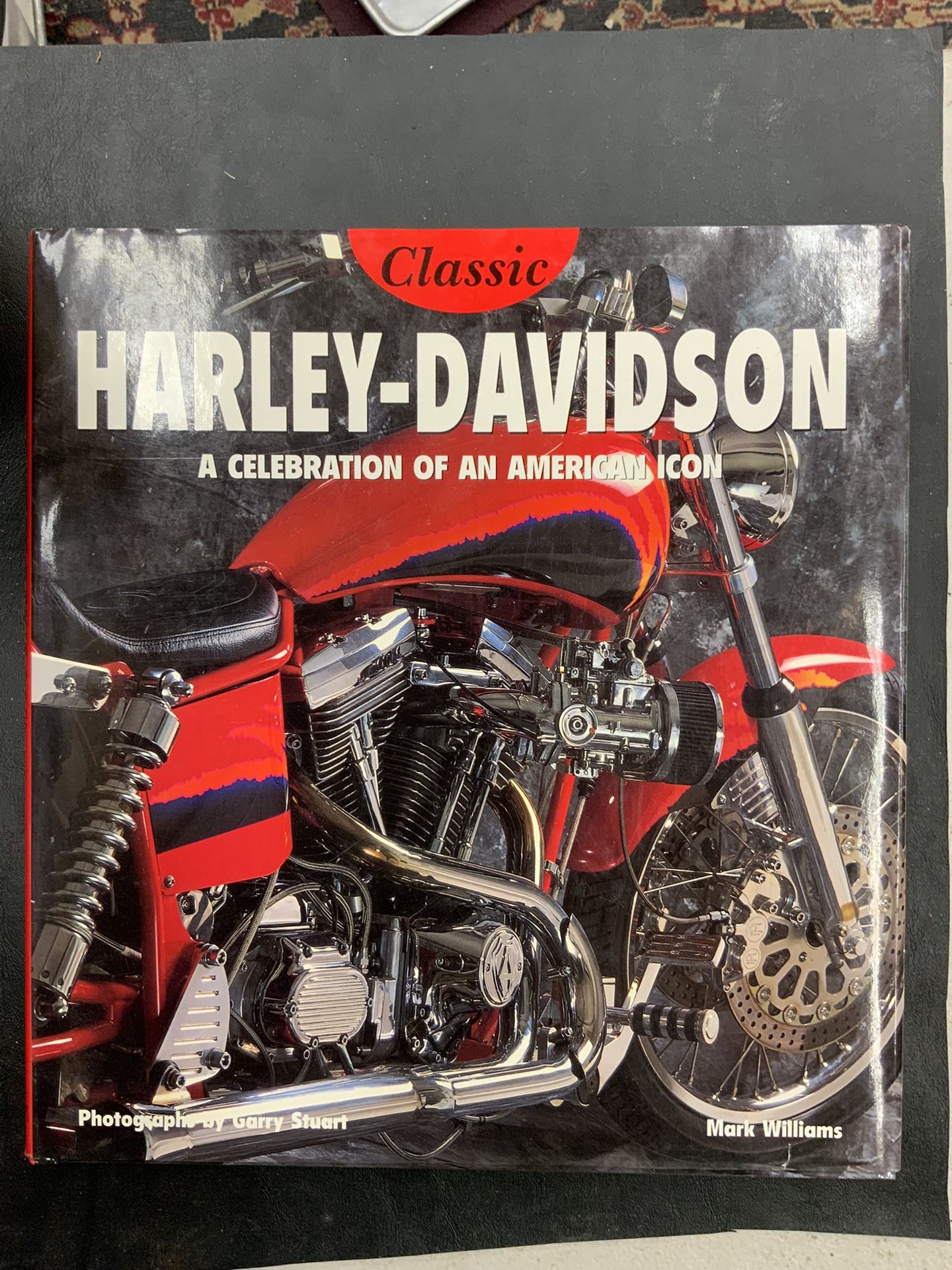 Harley Davidson Book Bundle for Sale in Phoenix, AZ - OfferUp