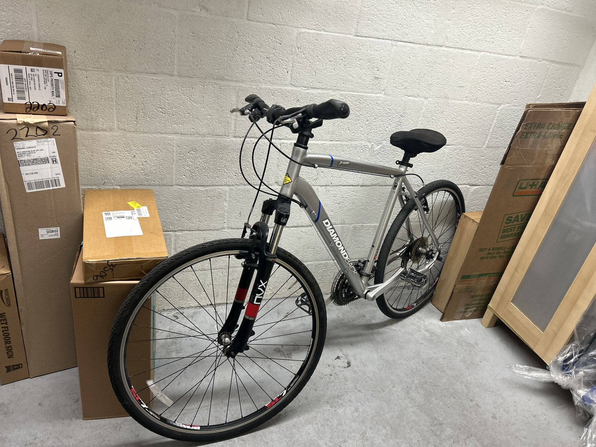 Diamondback SL7 Bicycle for Sale in Miami, FL - OfferUp