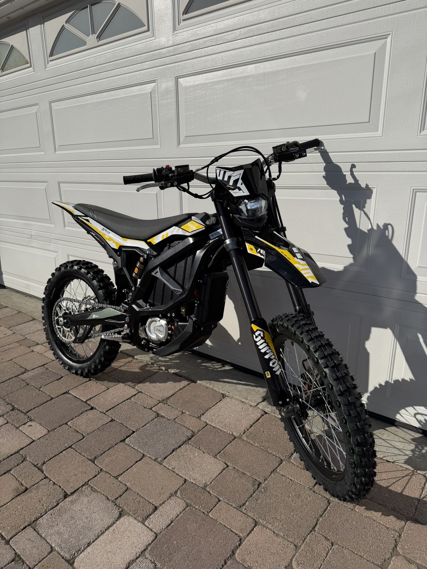 Surron Ultra Bee (New) for Sale in Mission Viejo, CA - OfferUp