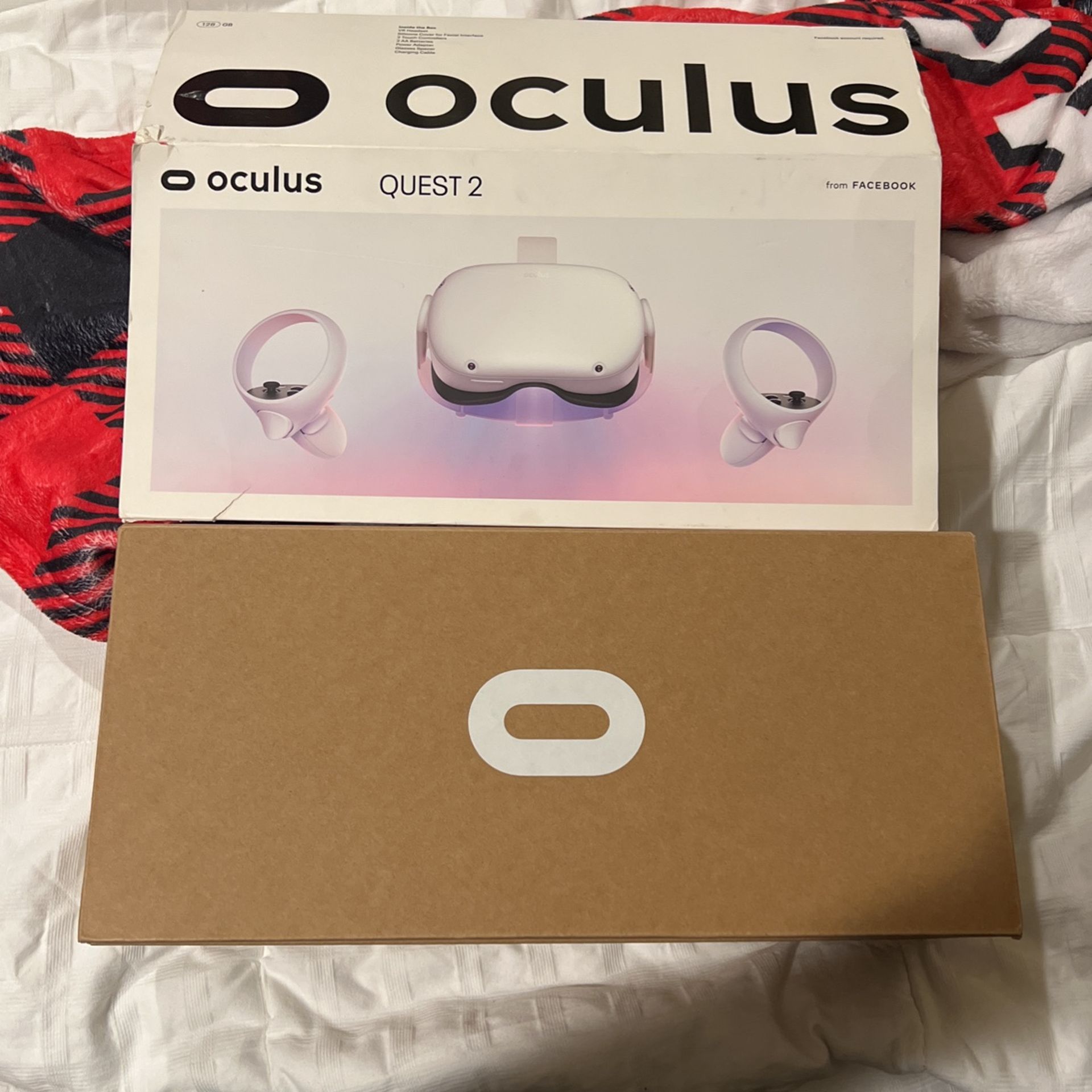 Oculus Quest 2 for Sale in Anaheim, CA - OfferUp