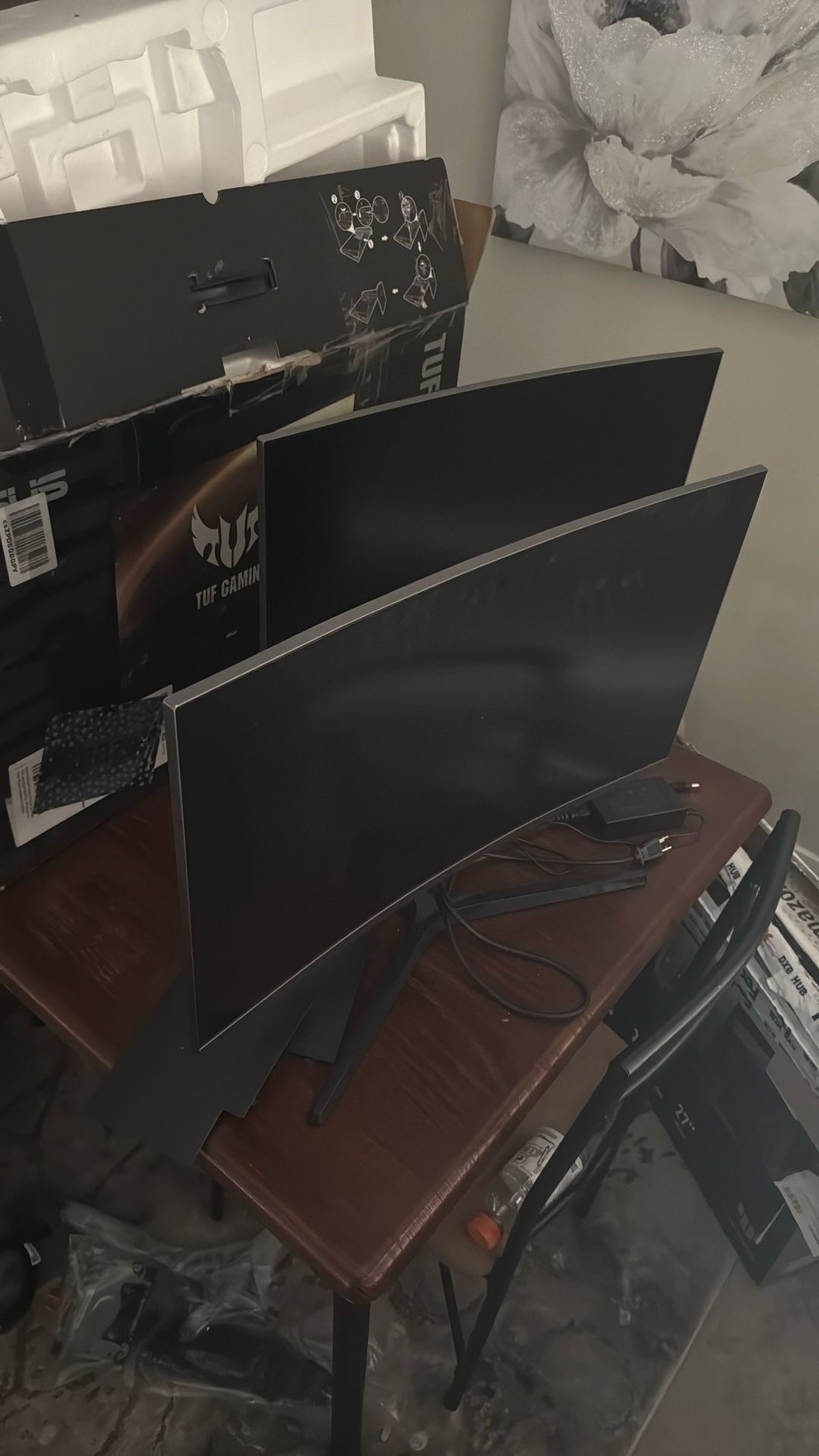 Gaming Monitors For Cheap for Sale in Las Vegas, NV - OfferUp