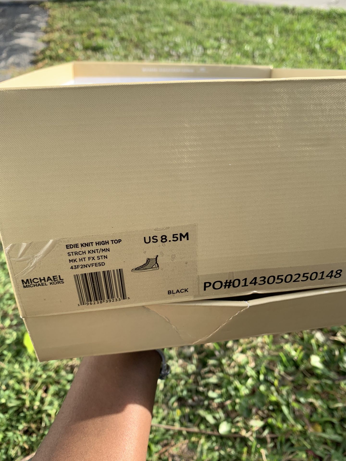 Michael Kors shoes. for Sale in Pompano Beach, FL - OfferUp