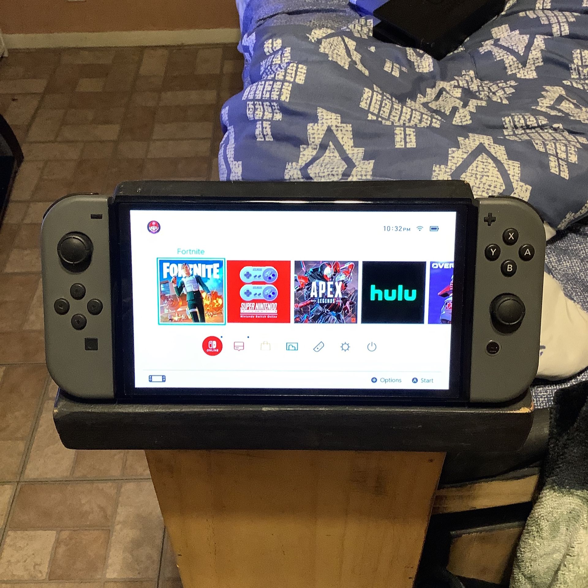 Nintendo Switch OLED TOTK Edition for Sale in Converse, TX - OfferUp
