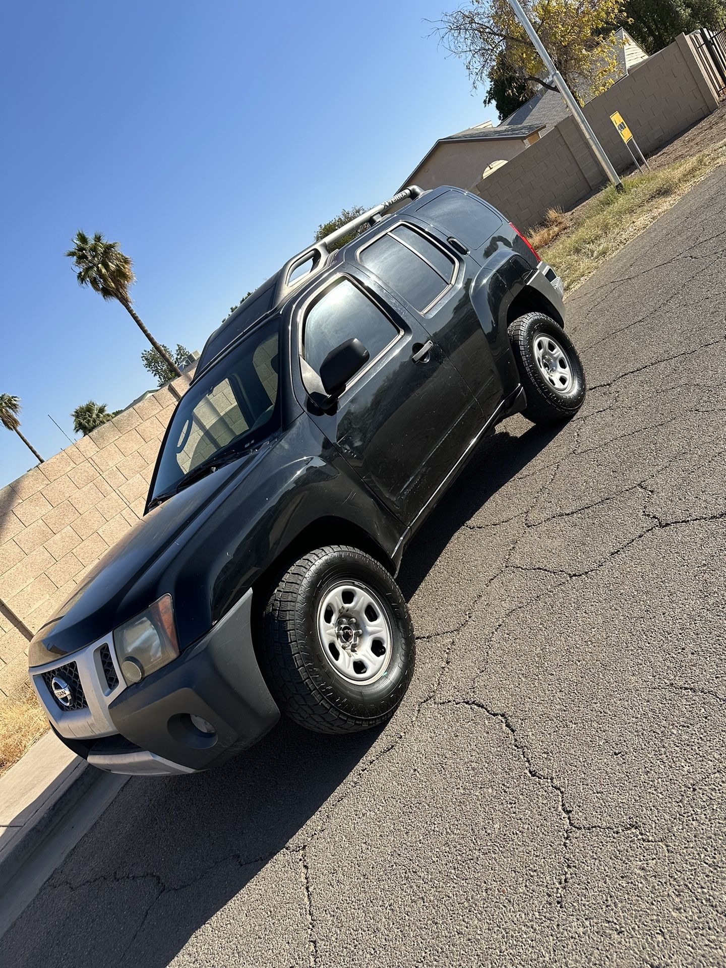 2010 Nissan Xterra for Sale in Phoenix, AZ - OfferUp