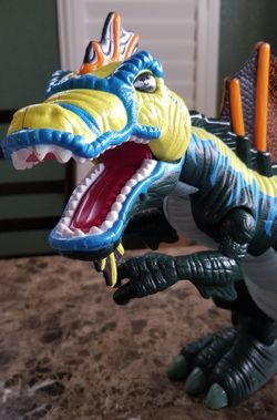 Imaginext Dinosaurs 2005