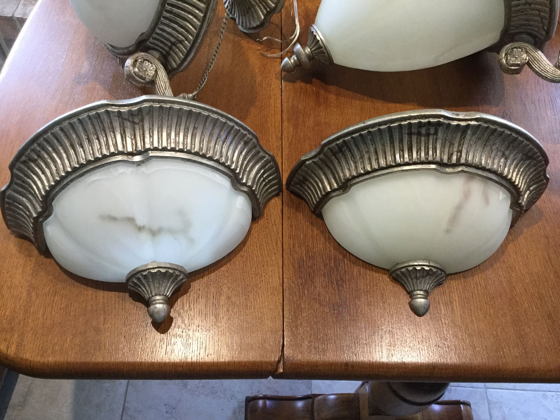 5!! FEISS INDUSTRIES DESIGNER LIGHT COLLECTION DESIGNED BY PASQUALE ...