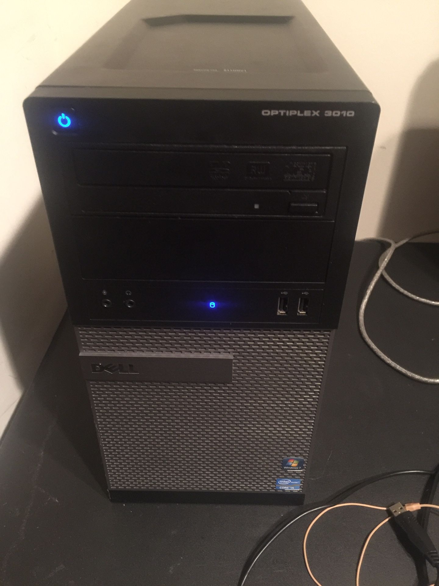 Dell Optiplex Gaming Pc for Sale in Atlanta, GA - OfferUp
