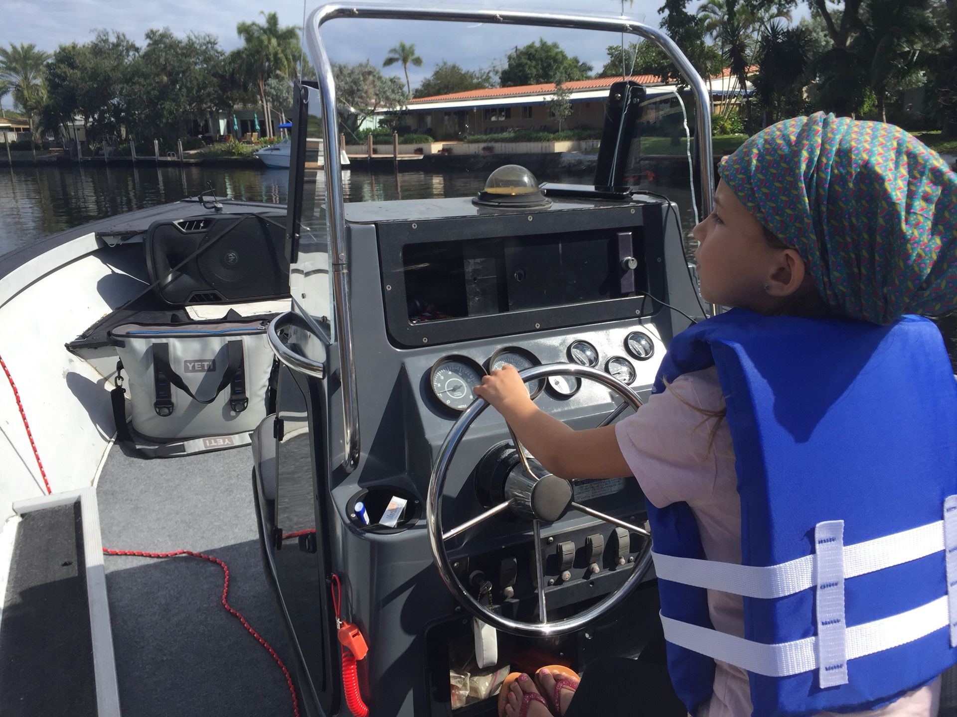 BOAT 2004 TRACKER CENTER CONSOLE ALUMINUM DEEP V 115 HP for Sale in ...