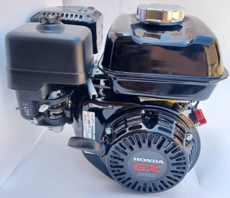 Honda Gx200 for Sale in Riverside, CA - OfferUp