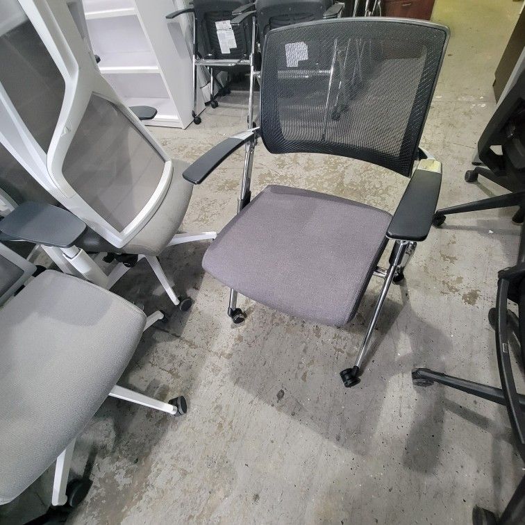 Kimball Jiminy Nesting Chairs for Sale in Santa Ana, CA - OfferUp