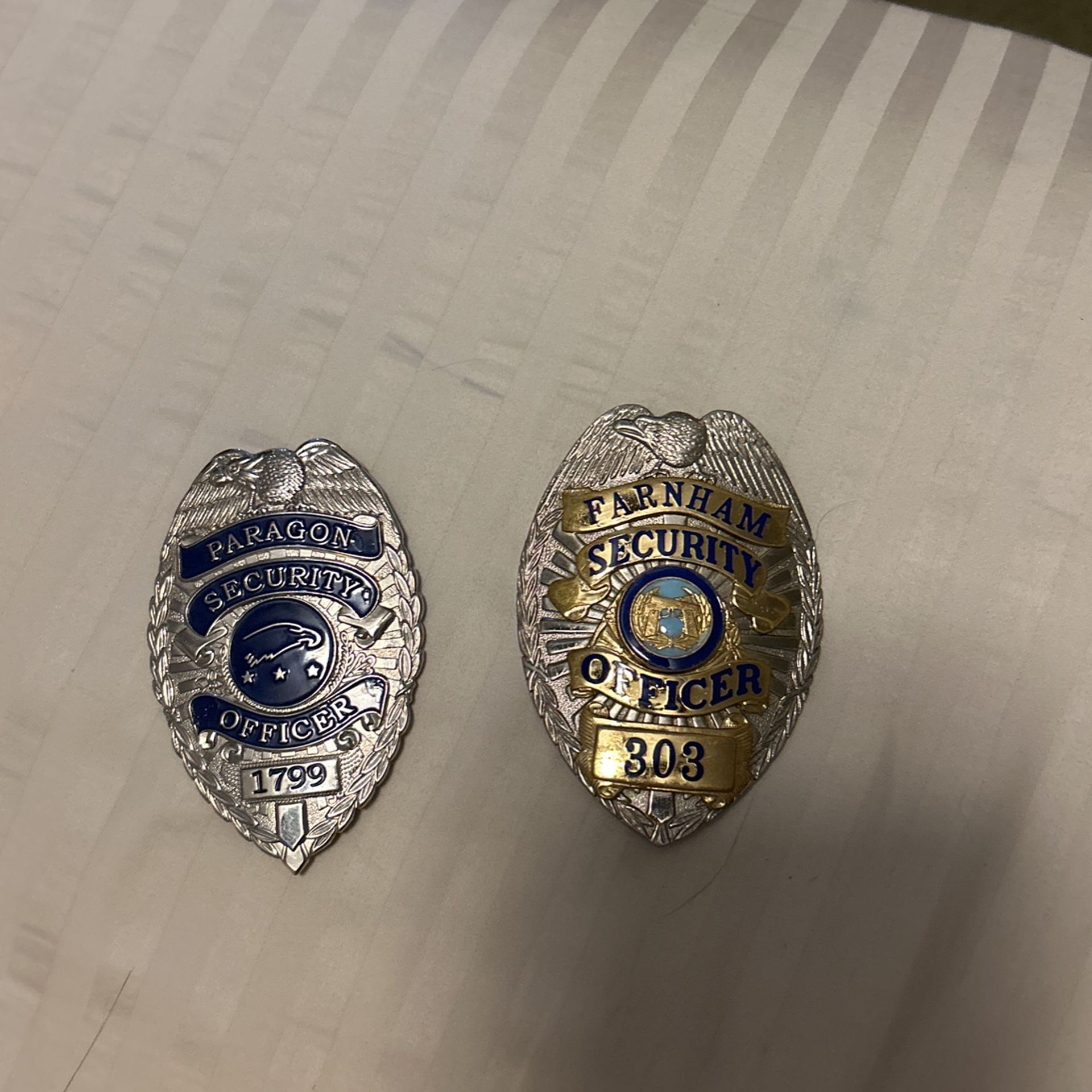 security Badges for Sale in Anaheim, CA - OfferUp
