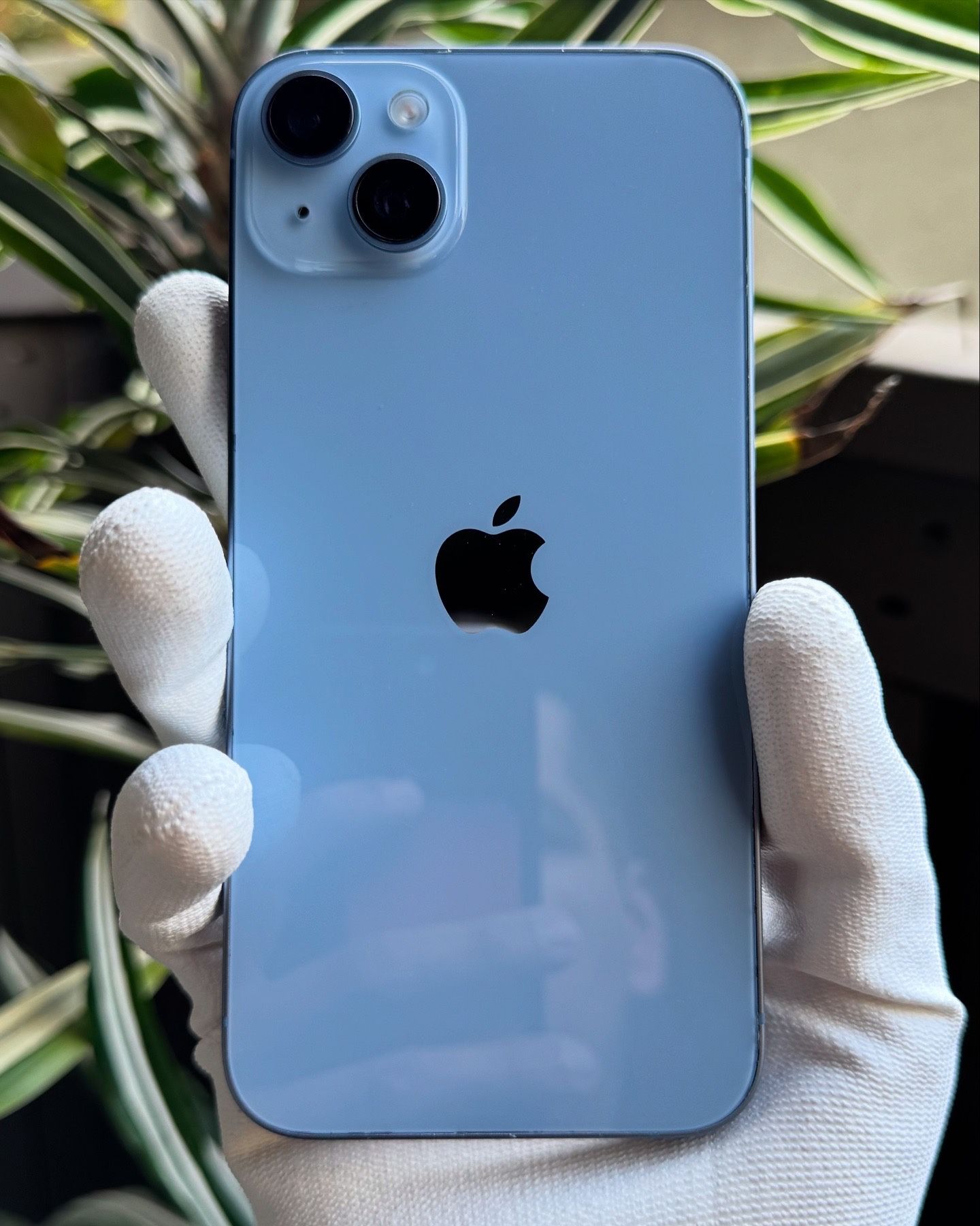 iPhone 14 Plus 128gb Unlocked 100% BH Blue for Sale in Santa Ana, CA ...