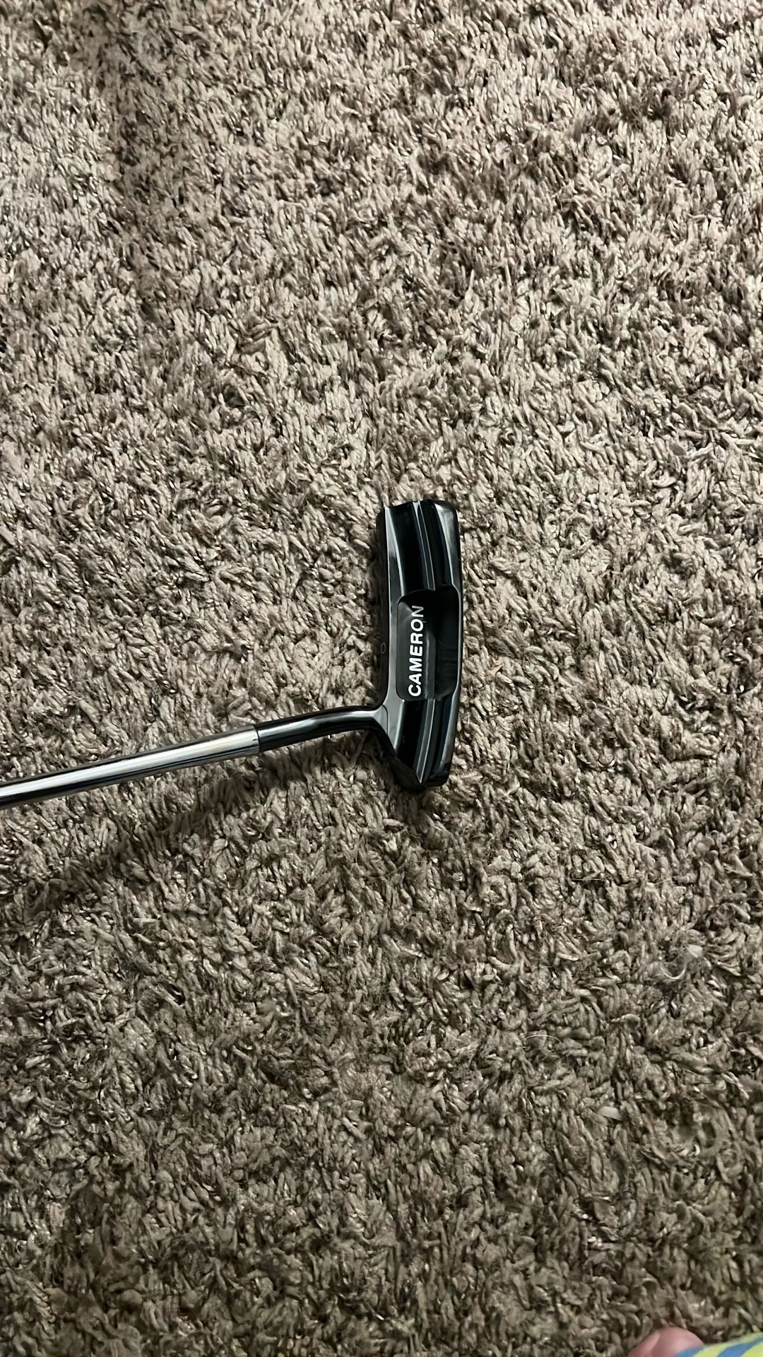Scotty Cameron Circa 62 Model 2 Black for Sale in Costa Mesa, CA - OfferUp