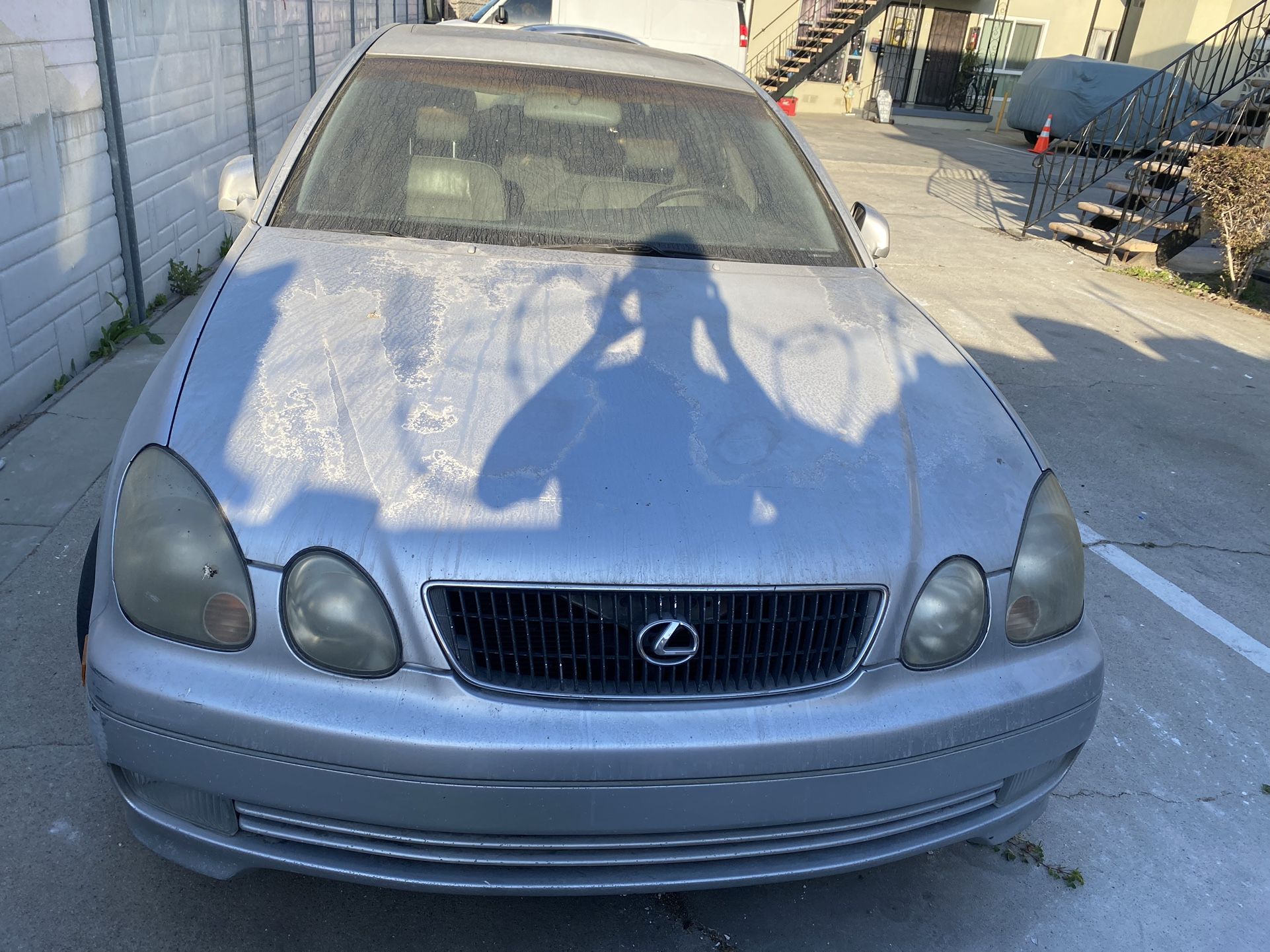 1998 Lexus GS 300 for Sale in Los Angeles, CA - OfferUp