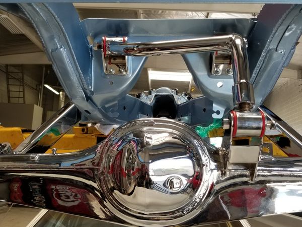 64 Impala "REAR END" for Sale in Los Angeles, CA - OfferUp