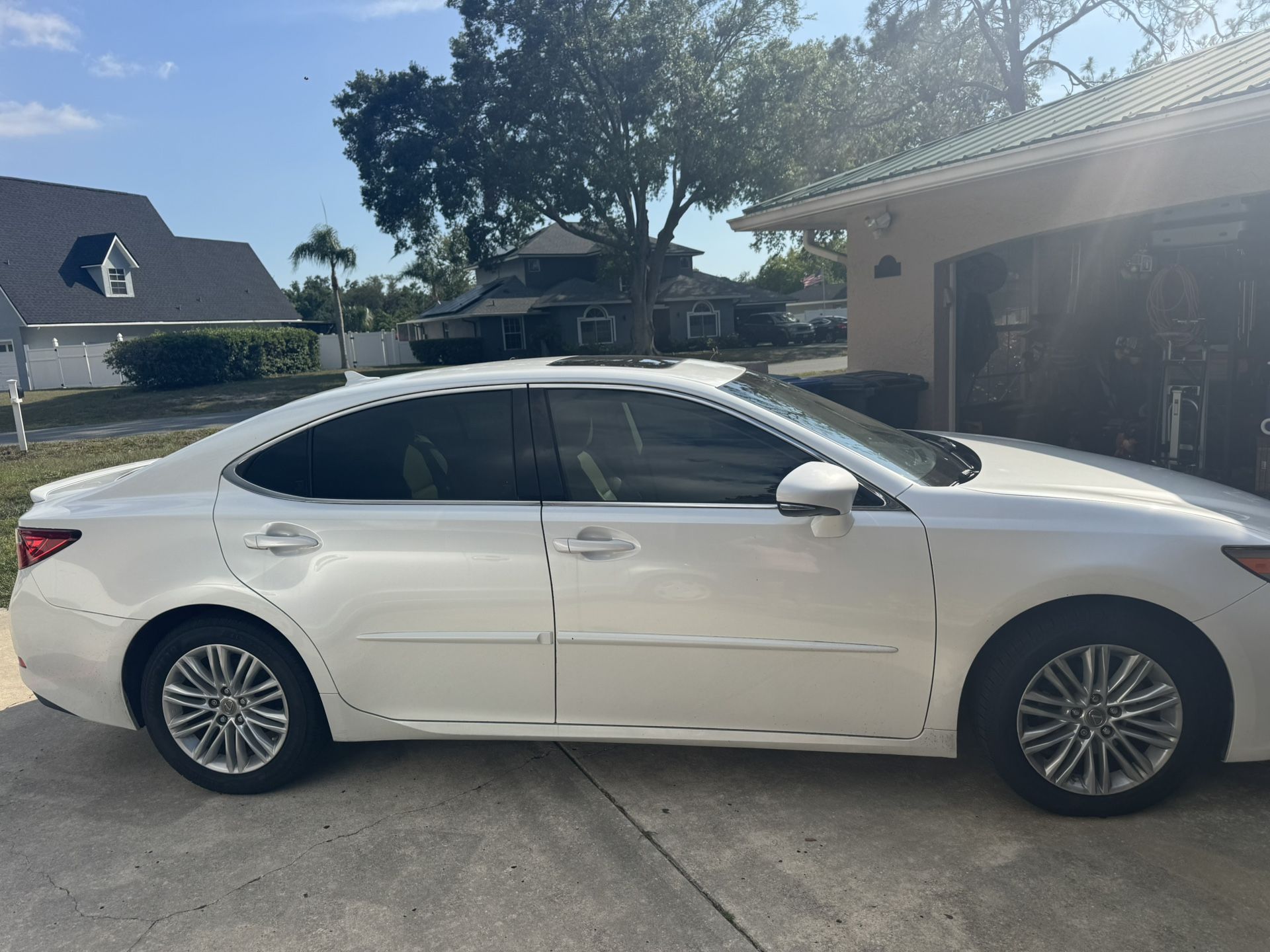 2014 Lexus ES 350 for Sale in Land O' Lakes, FL - OfferUp