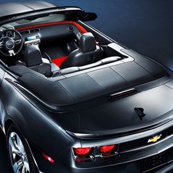 2015 camaro convertible top boot cover store