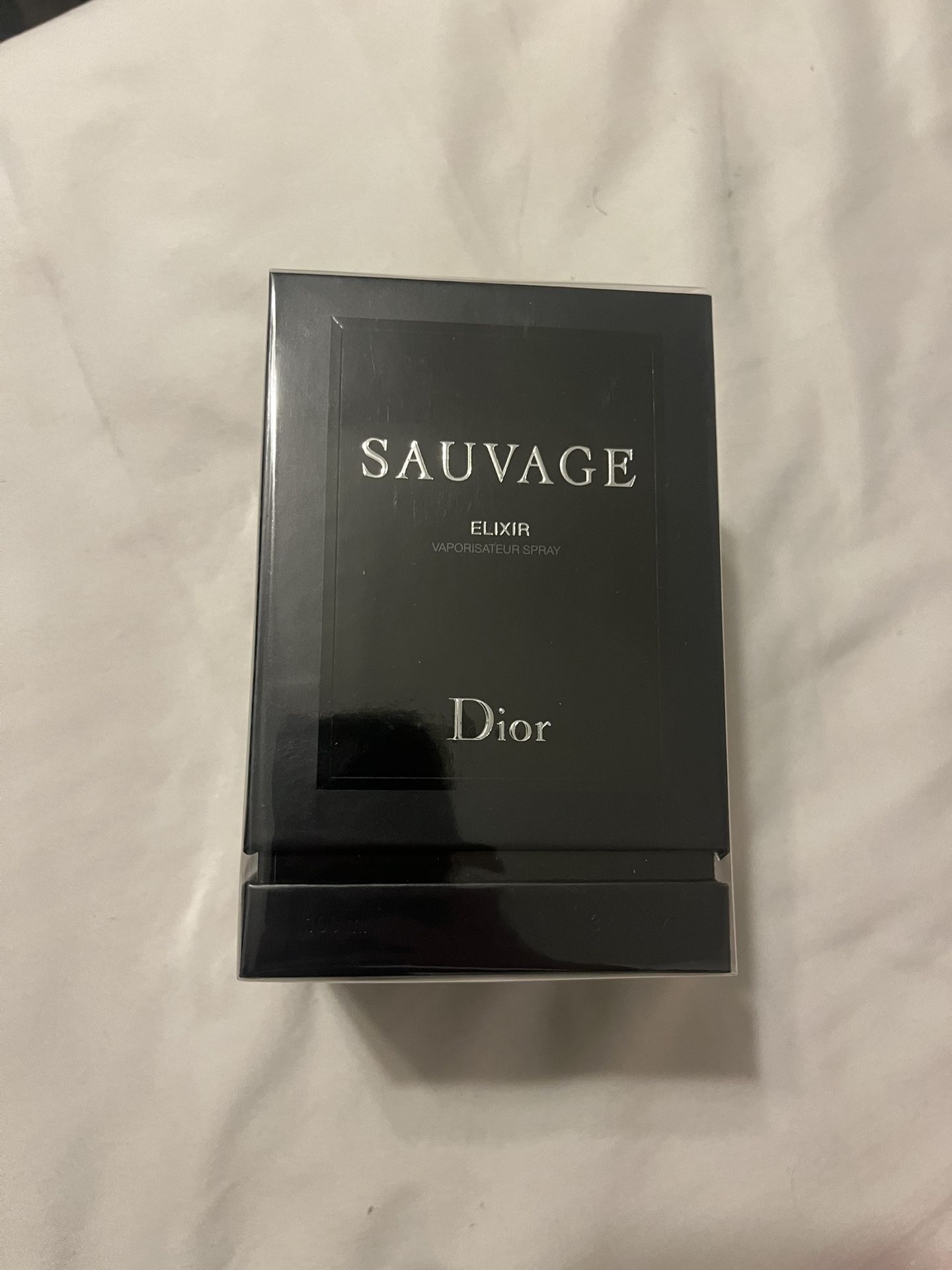 Dior Sauvage Elixir for Sale in Chula Vista, CA - OfferUp