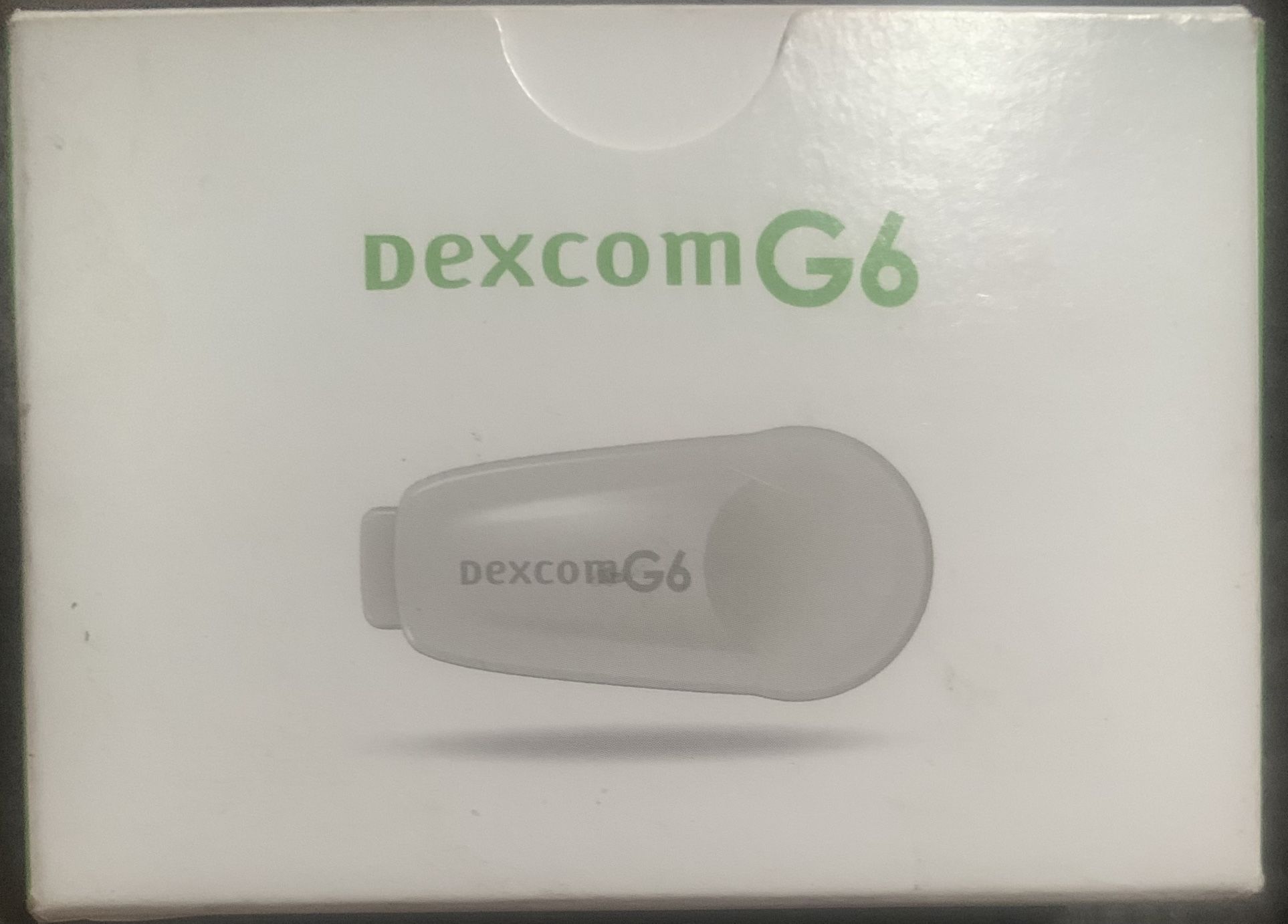 Dexcom G6 Transmitter - NEW - 12/2024 for Sale in Los Angeles, CA - OfferUp