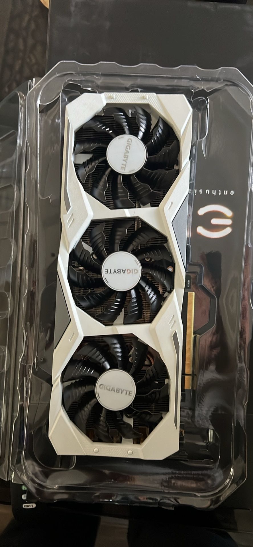 Gigabyte Gefore Rtx 2070 Super for Sale in Los Angeles, CA - OfferUp