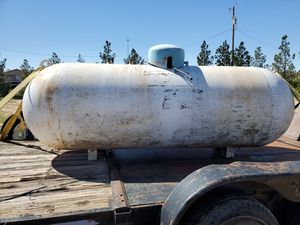 Propane Tank Locker For Sale - ZeBoats