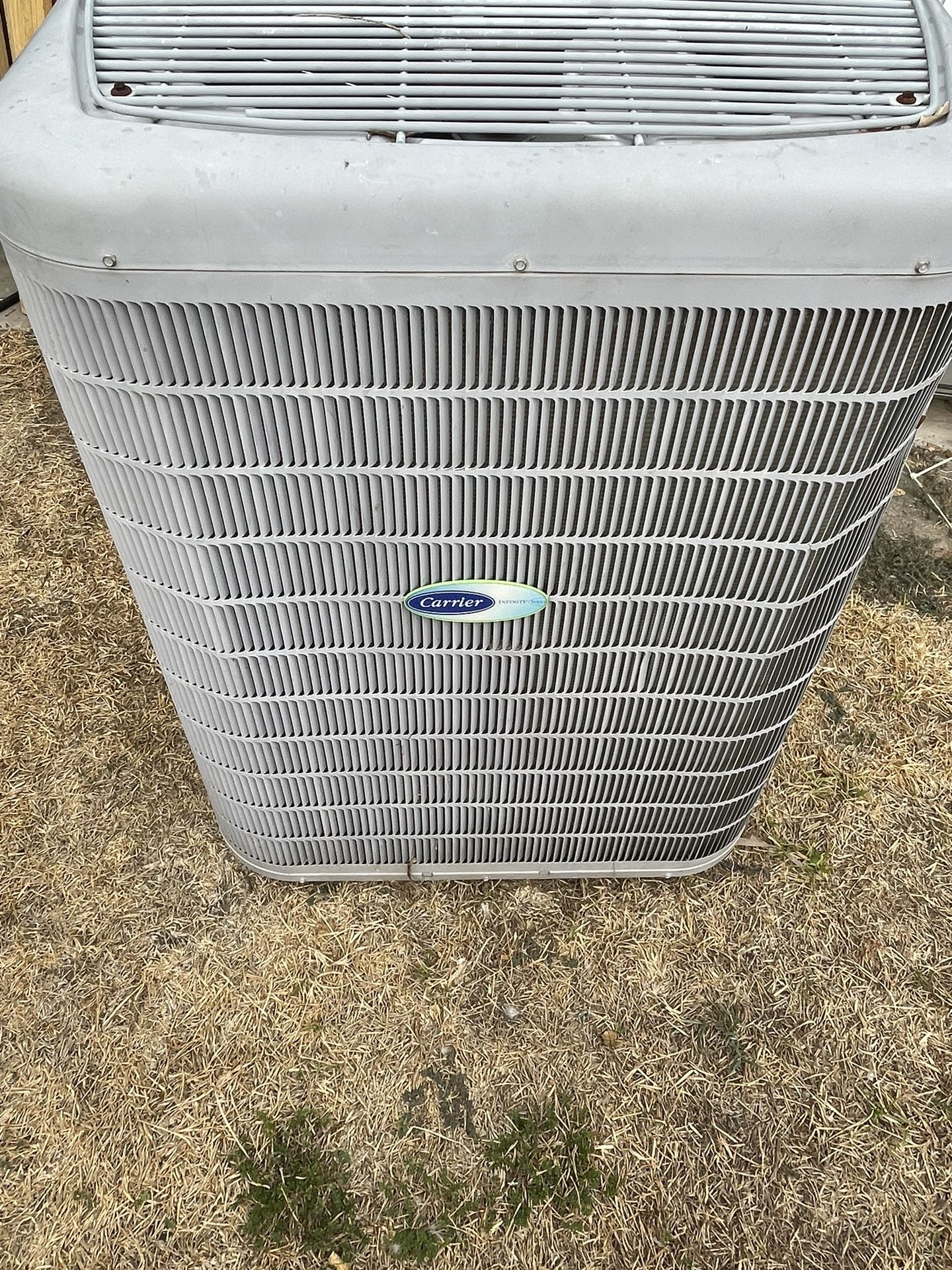 5 Ton Carrier Infinity for Sale in Houston, TX - OfferUp