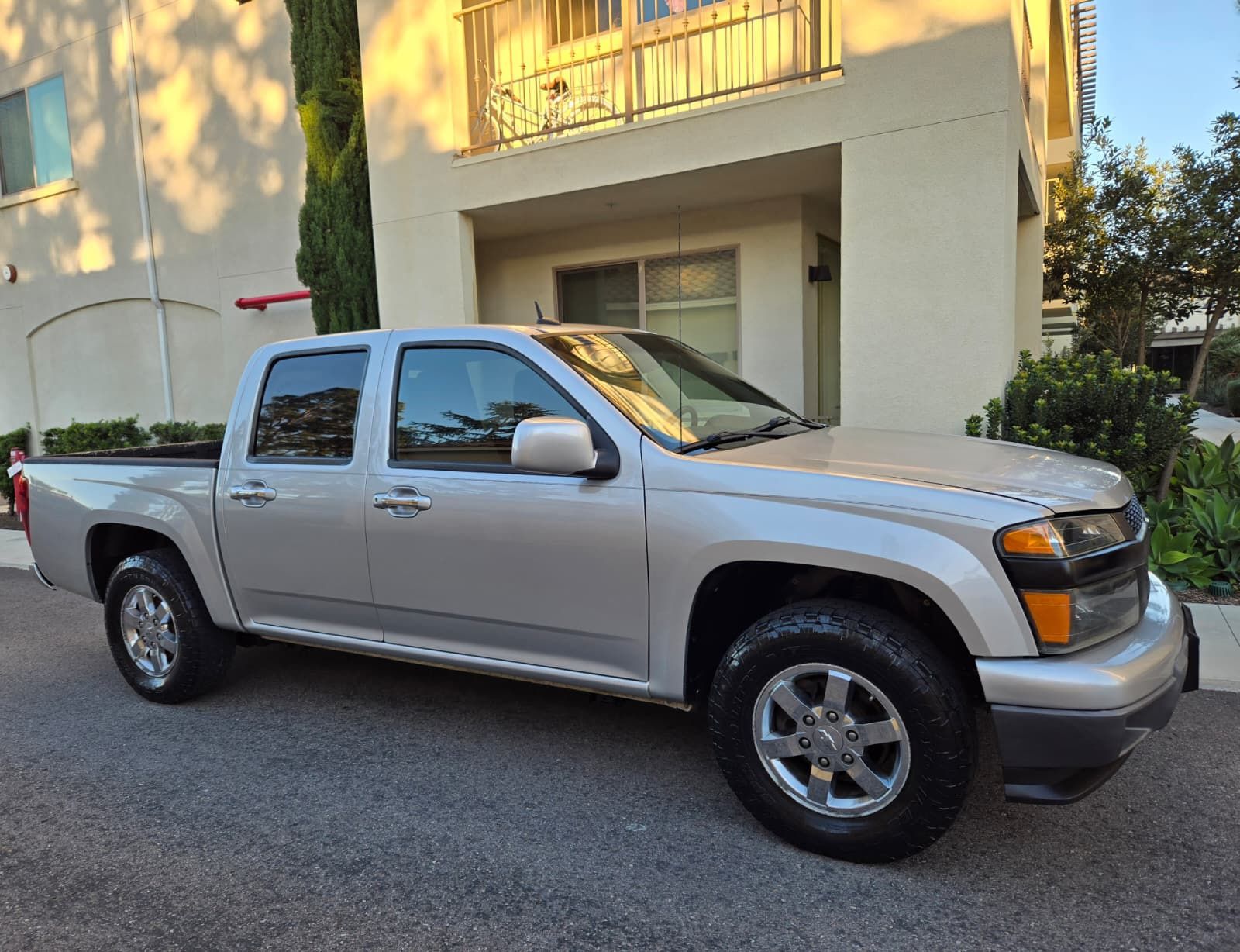 2011 Chevrolet Colorado for Sale in Carlsbad, CA - OfferUp
