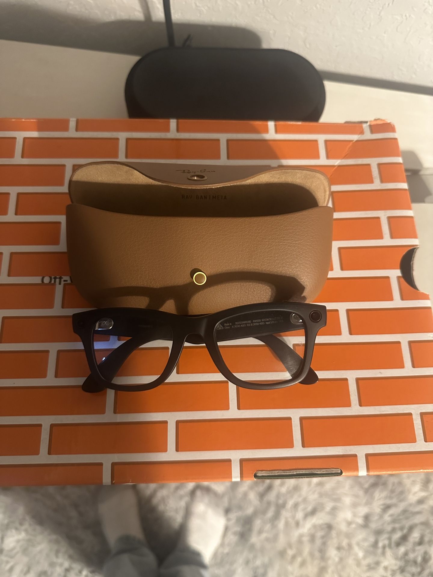 Gen 2 Meta Glasses Transition Lens for Sale in Pompano Beach, FL - OfferUp