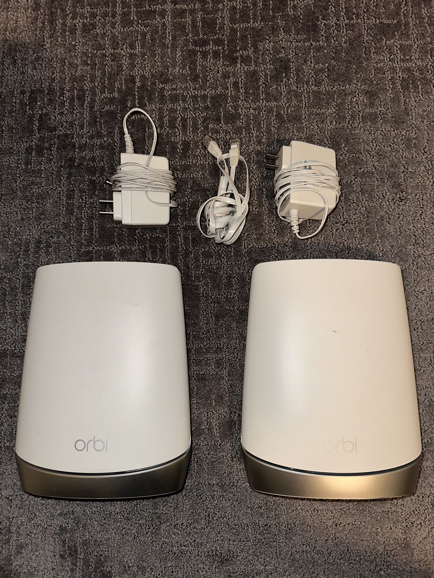 NETGEAR Orbi Wifi 6 System for Sale in Fort Worth, TX - OfferUp