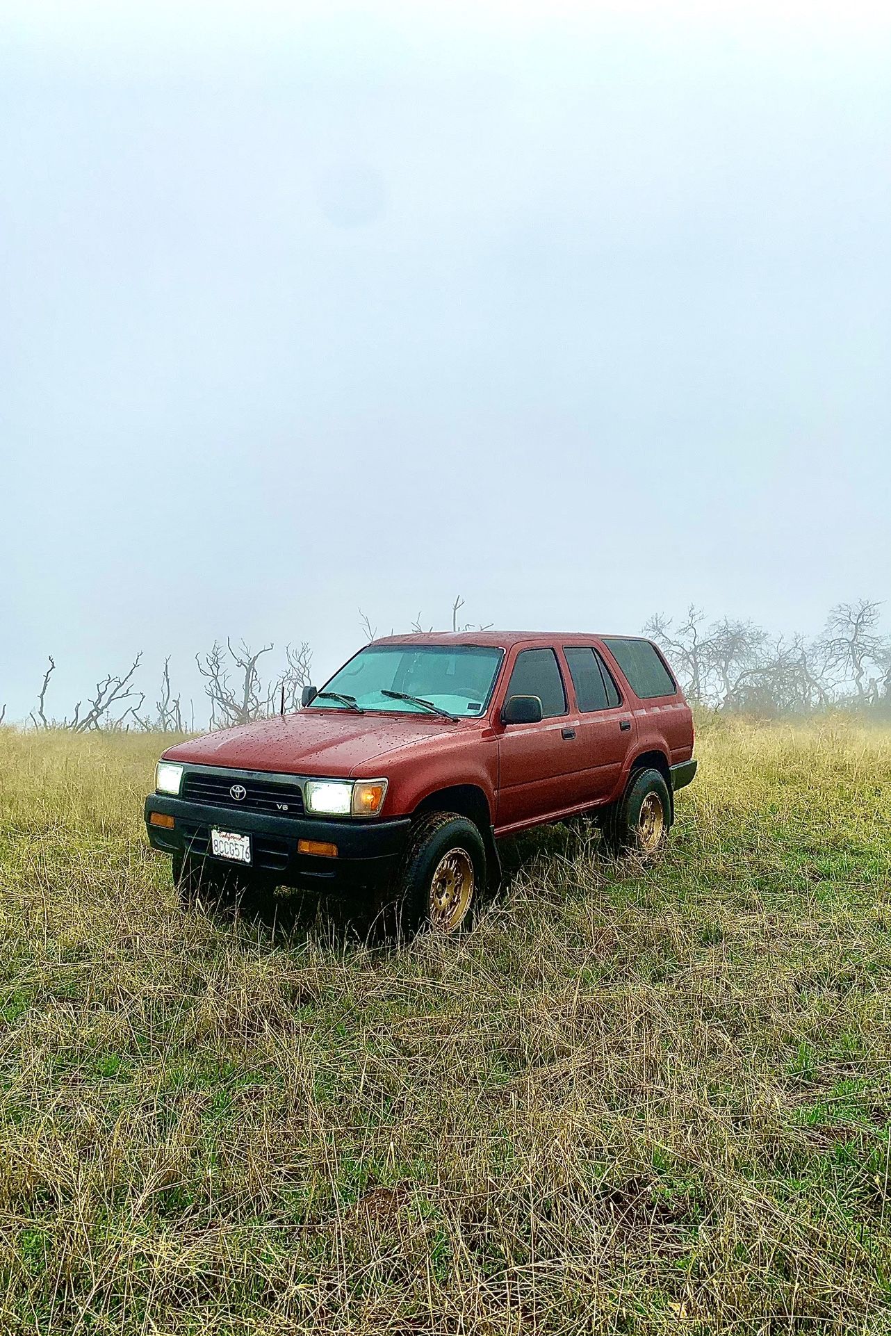 1992 Toyota 4runner 3.0 for Sale in Desert Hot Springs, CA - OfferUp