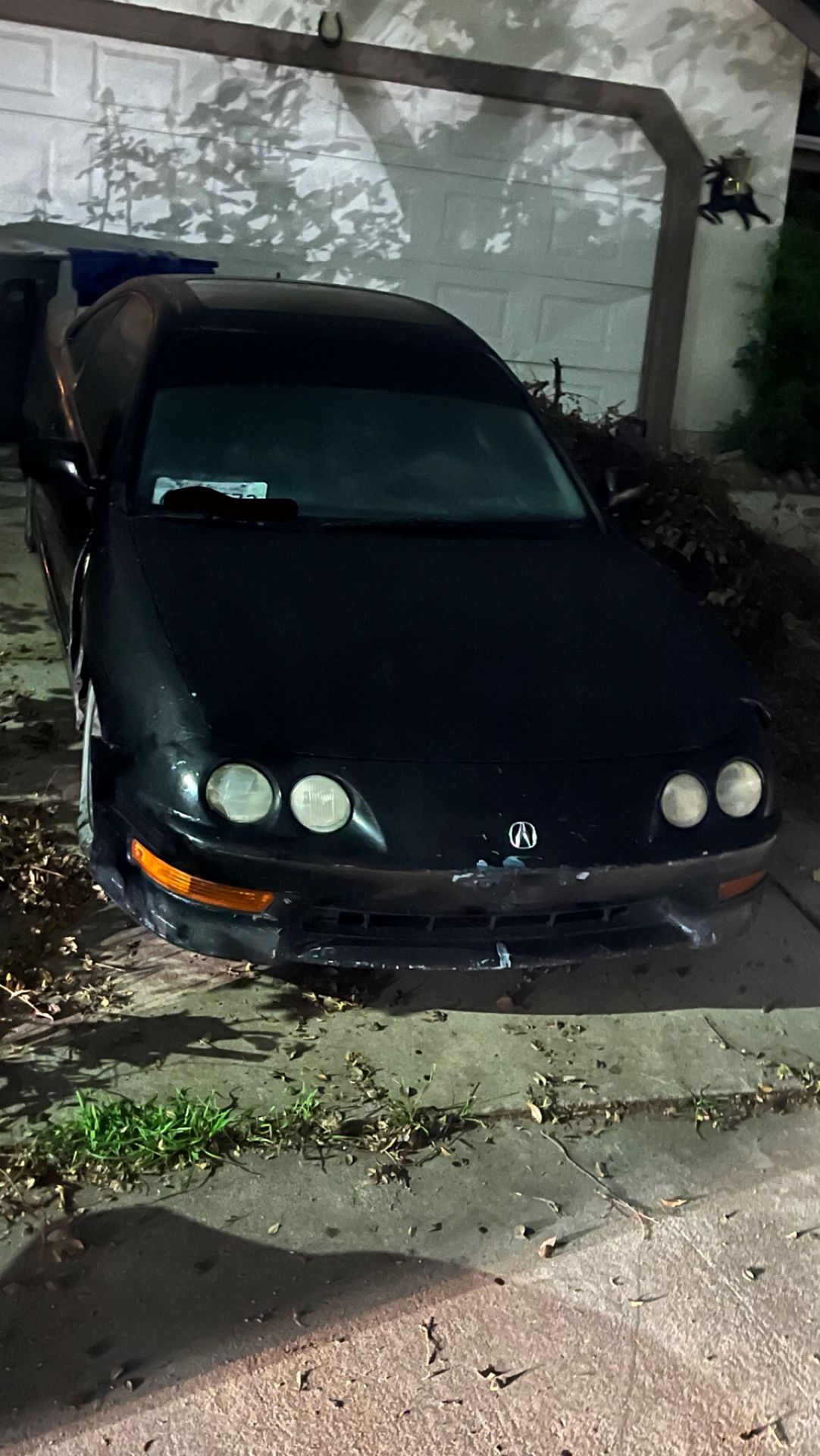 1998 Acura Integra for Sale in Merced, CA - OfferUp