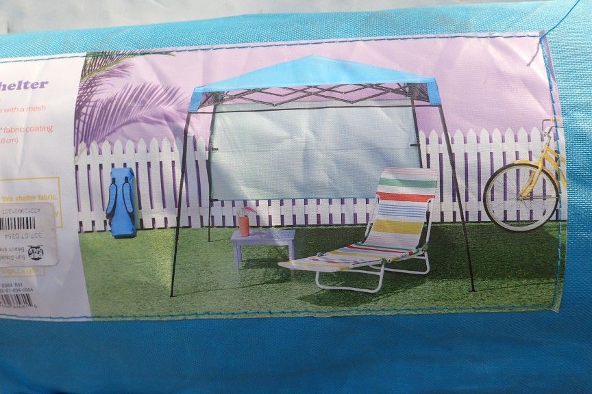 7' x 7' Replacement Canopy (no frame) for Sale in Bakersfield, CA - OfferUp