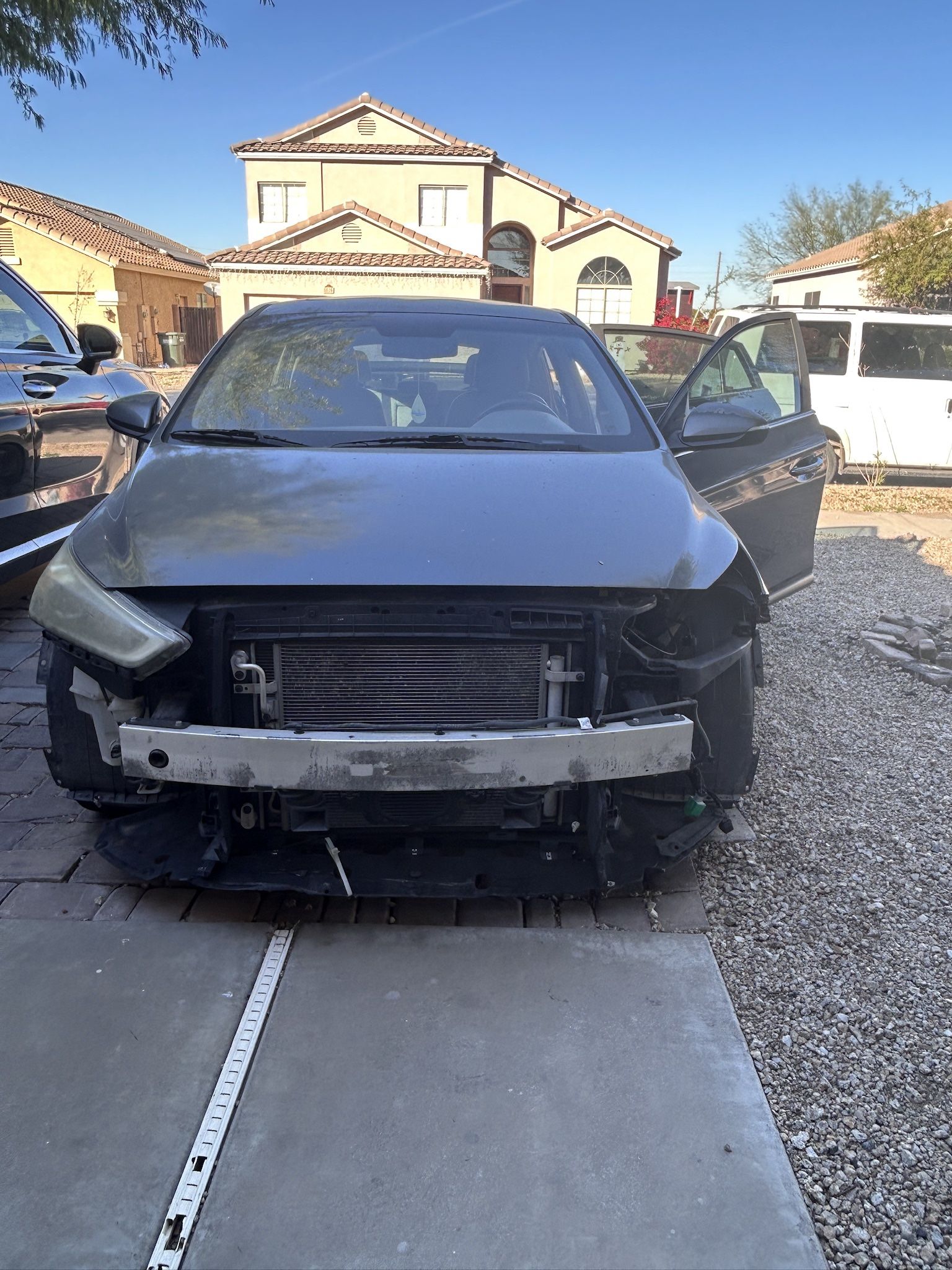 2017 Hyundai Ioniq for Sale in Phoenix, AZ - OfferUp