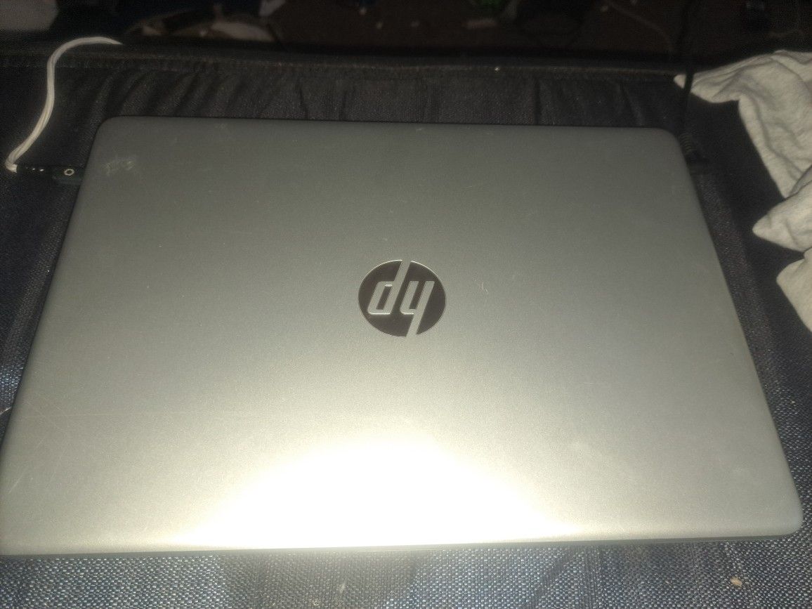 Hp Microsoft Office 10 Labtop for Sale in Corp Christi, TX - OfferUp