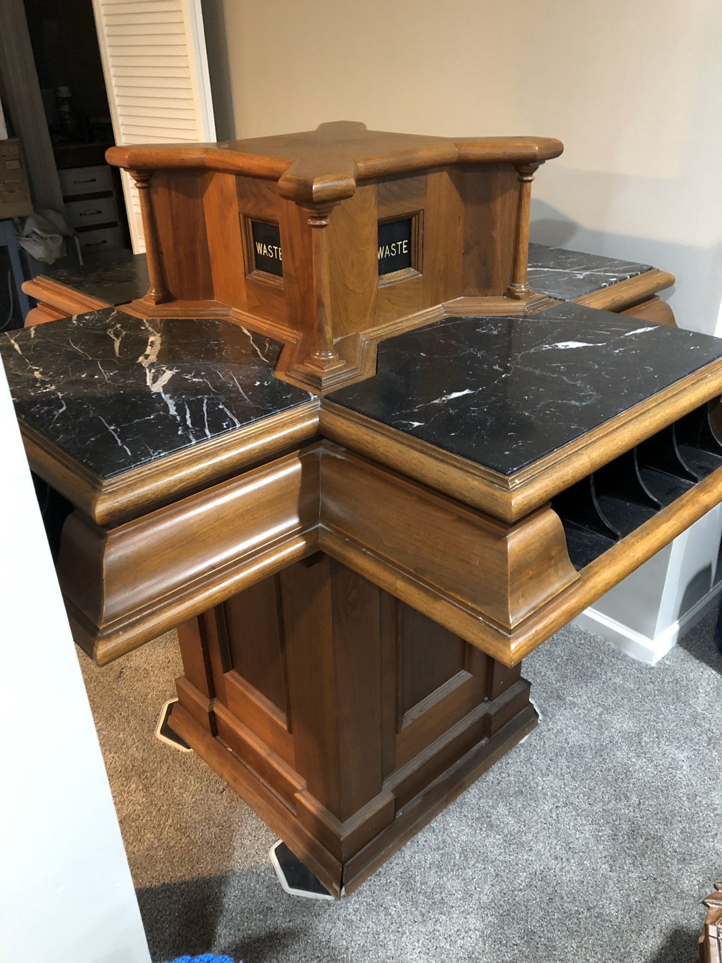 Bank Stand for Sale in Oaklandon, IN - OfferUp